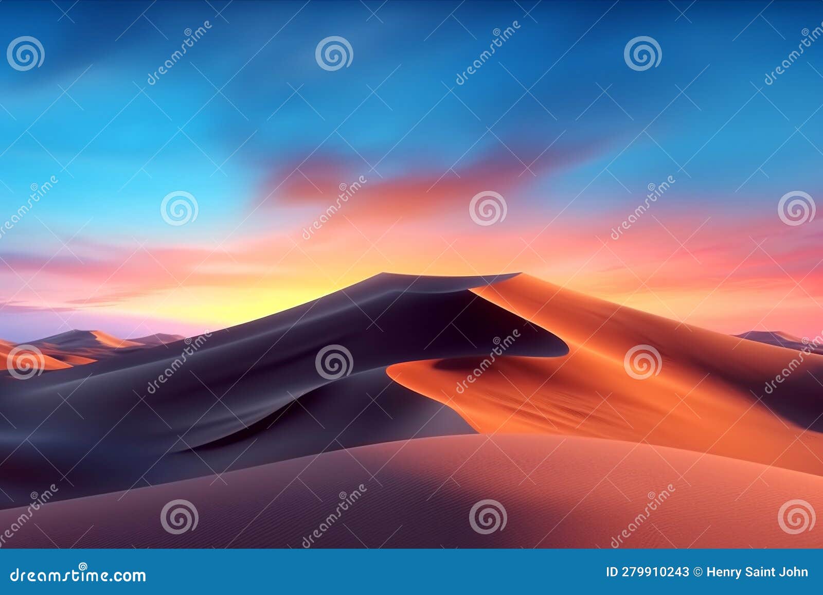 Resilience Amidst The Sands: A Closer Look At The Desert Ecosystem ...