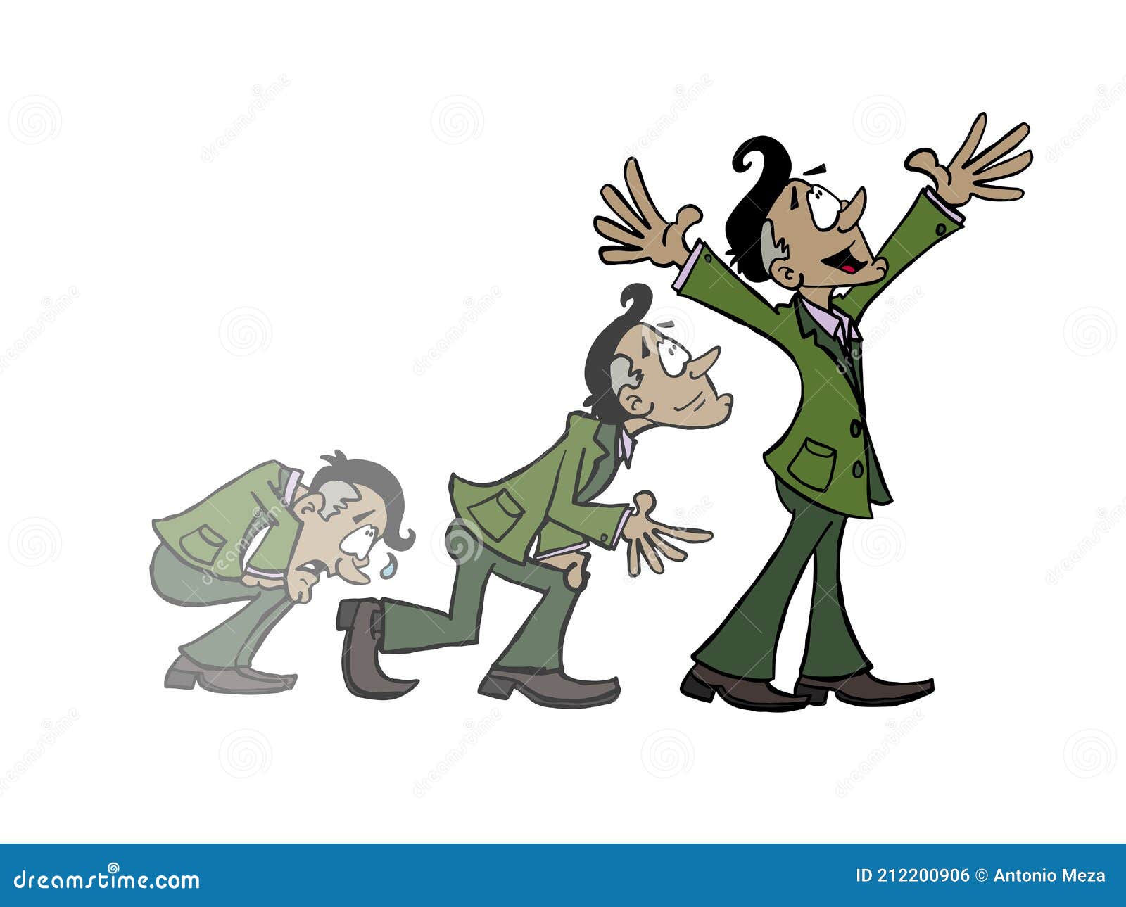 Resilience Manuel stock vector. Illustration of love - 212200906