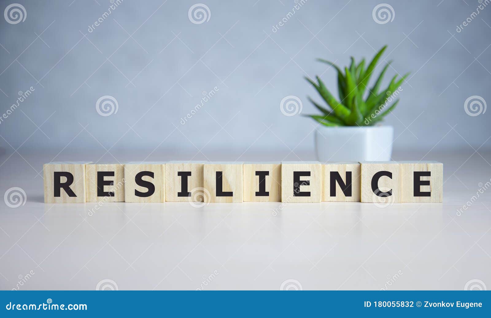 Resilience Word Concept Written With Pen On White Background Royalty ...