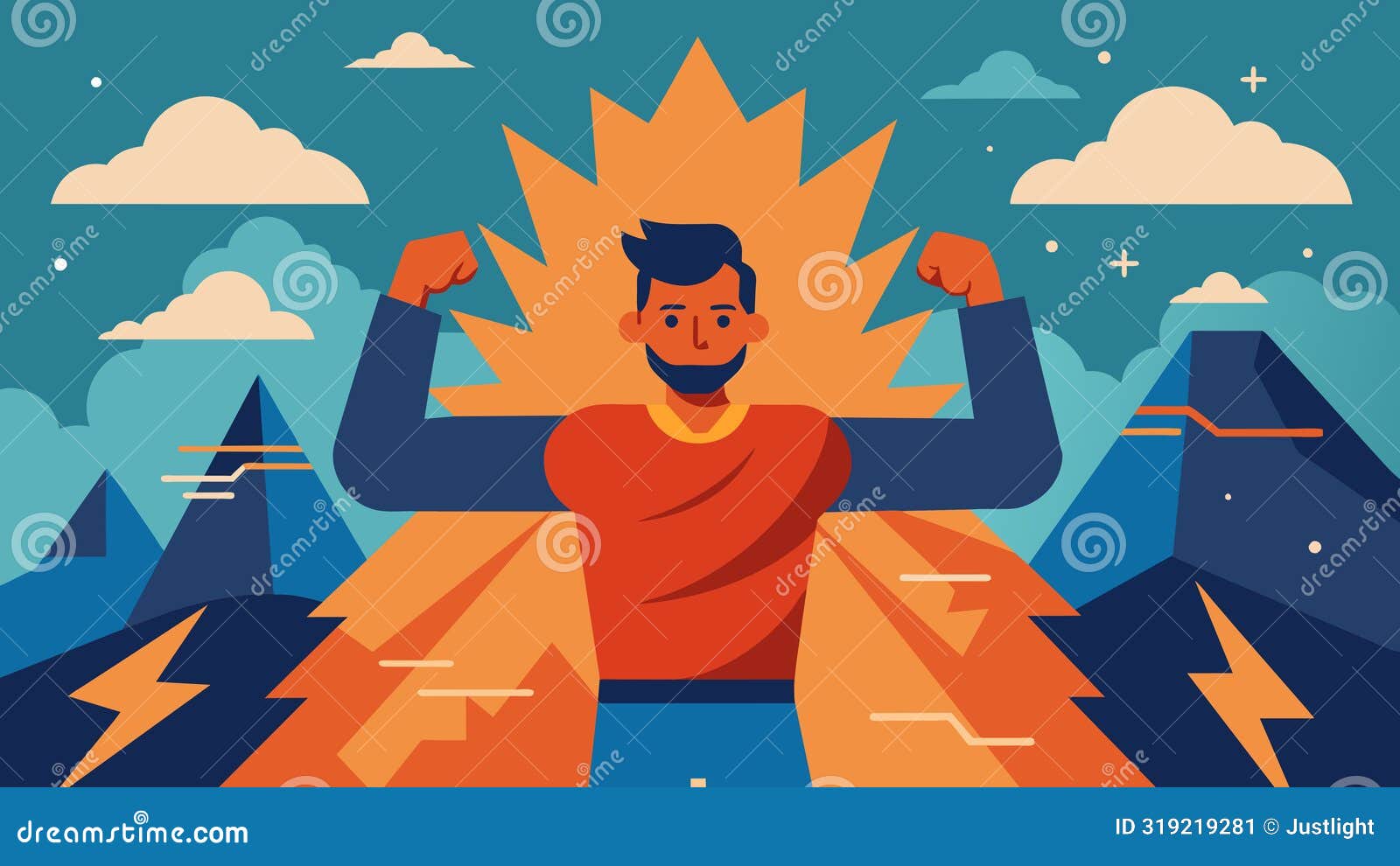 A Resilient Survivor Bravely Sharing Their Experiences of Overcoming ...