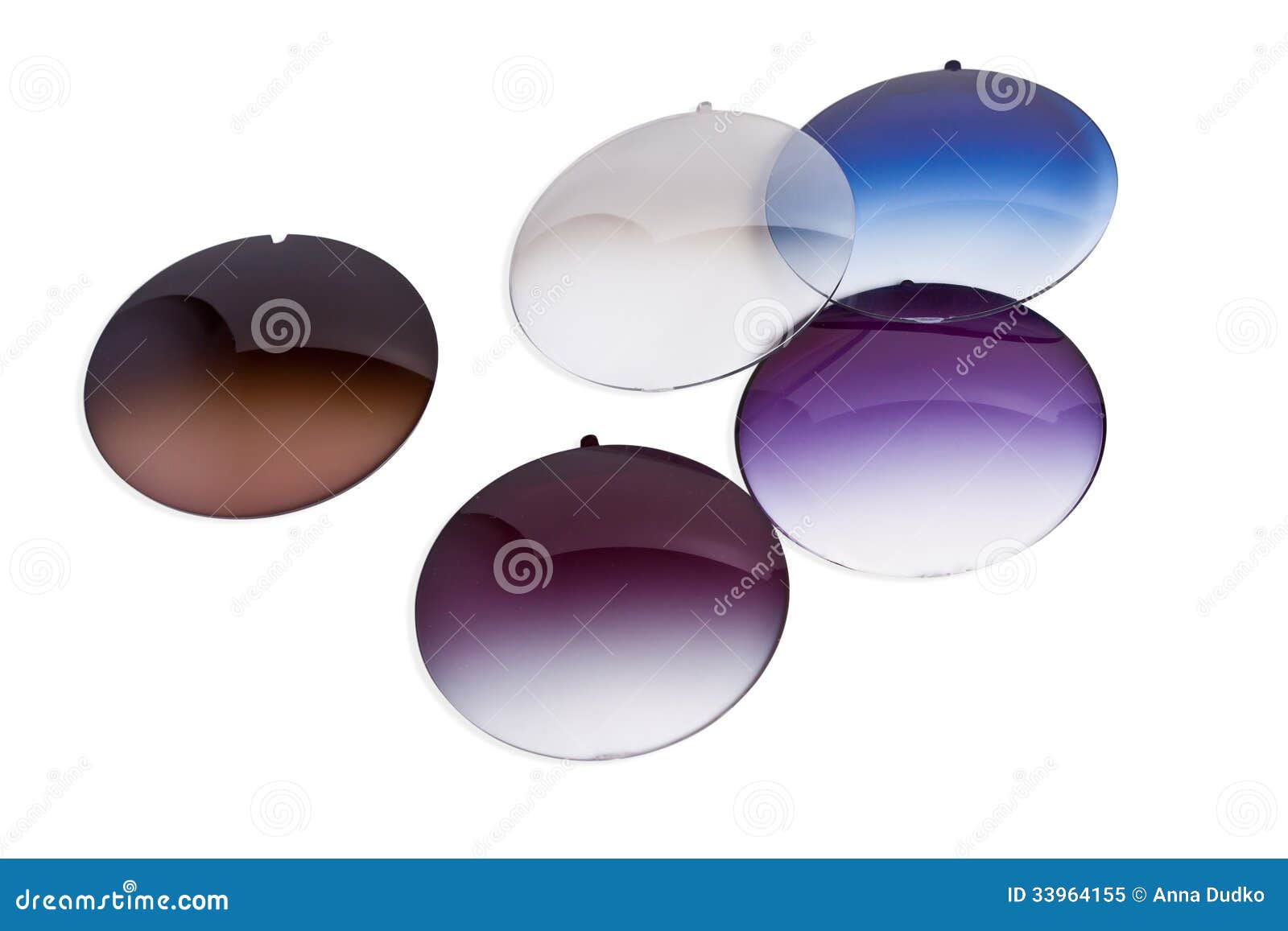 Resin glass for spectacles stock image. Image of spectacles - 33964155