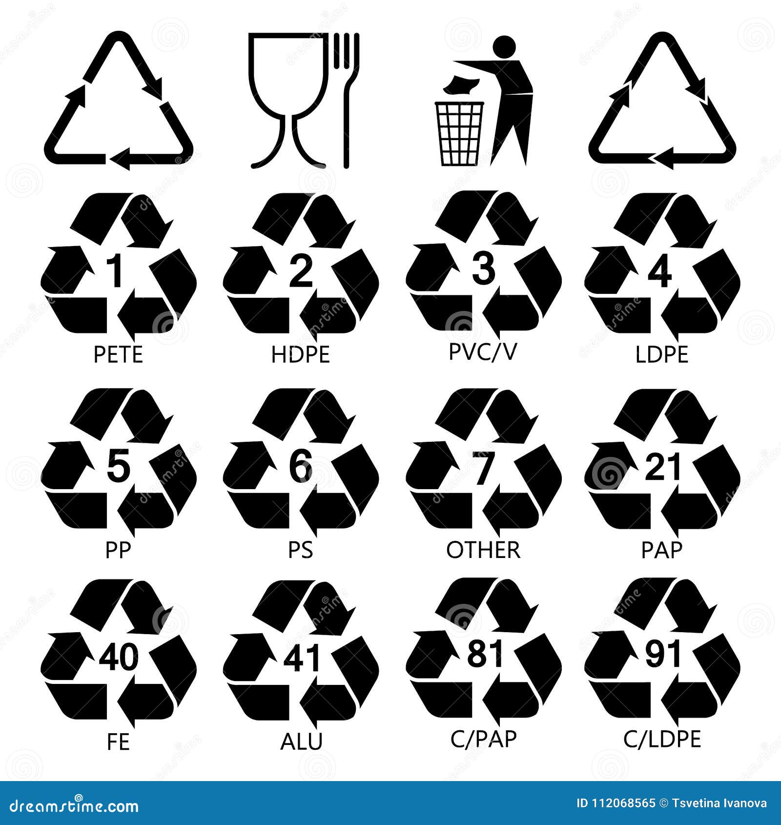 Recycling Symbols Royalty-Free Stock Photography | CartoonDealer.com ... Recycling Symbols Royalty-Free Stock Photography | CartoonDealer.com ...