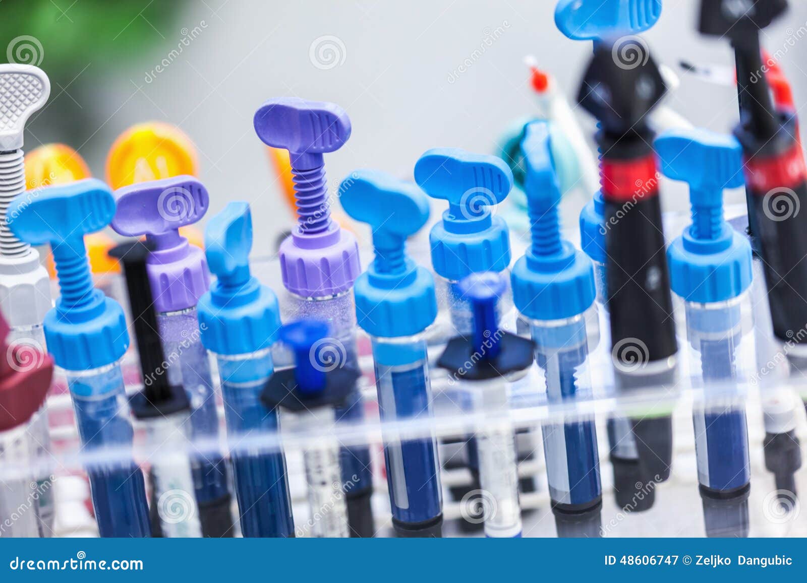 Resinas Compuestas Dentales Imagen de archivo - Imagen de lifestyle ...