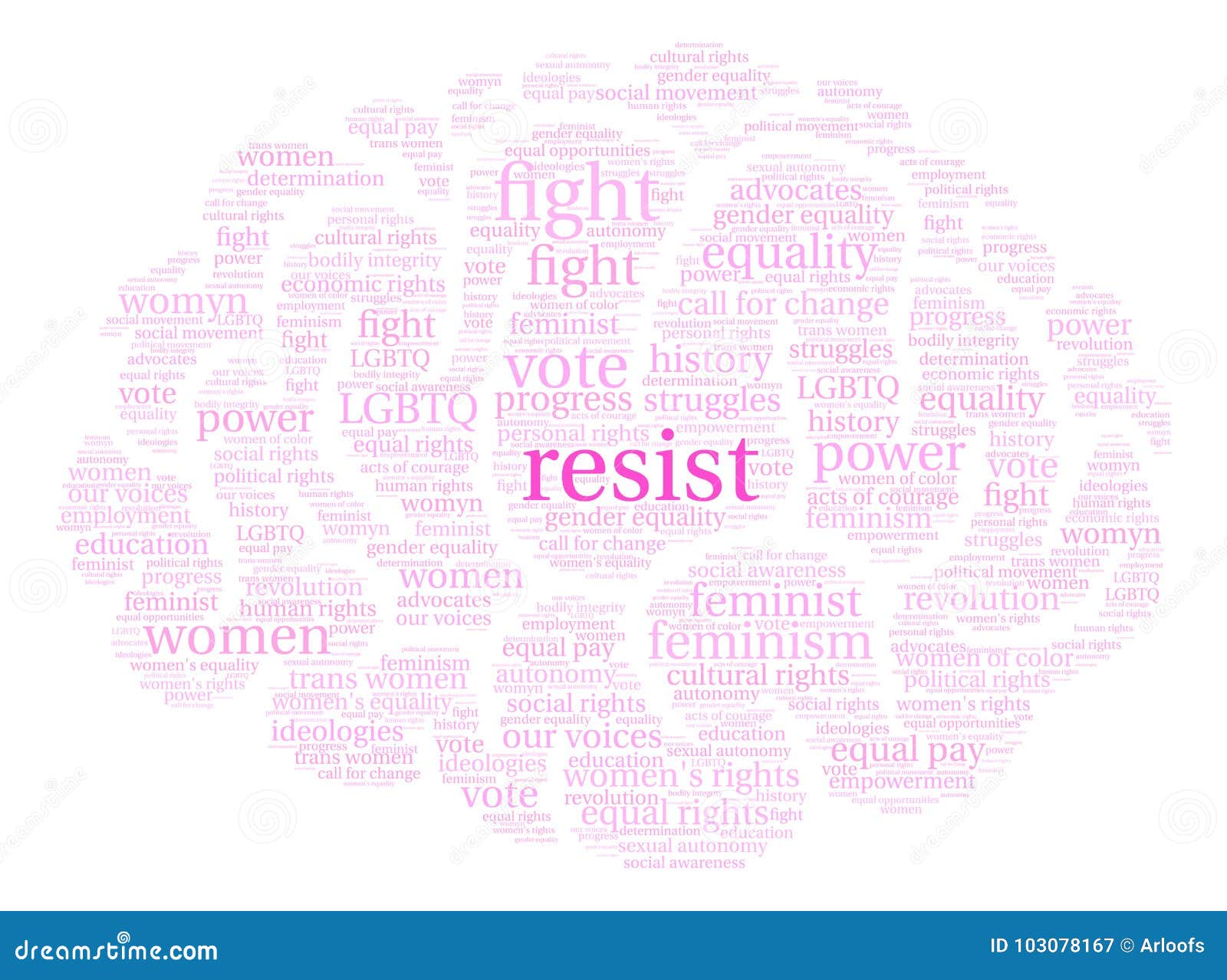 Resist Word, Banner, Poster And Sticker Stock Photography ...