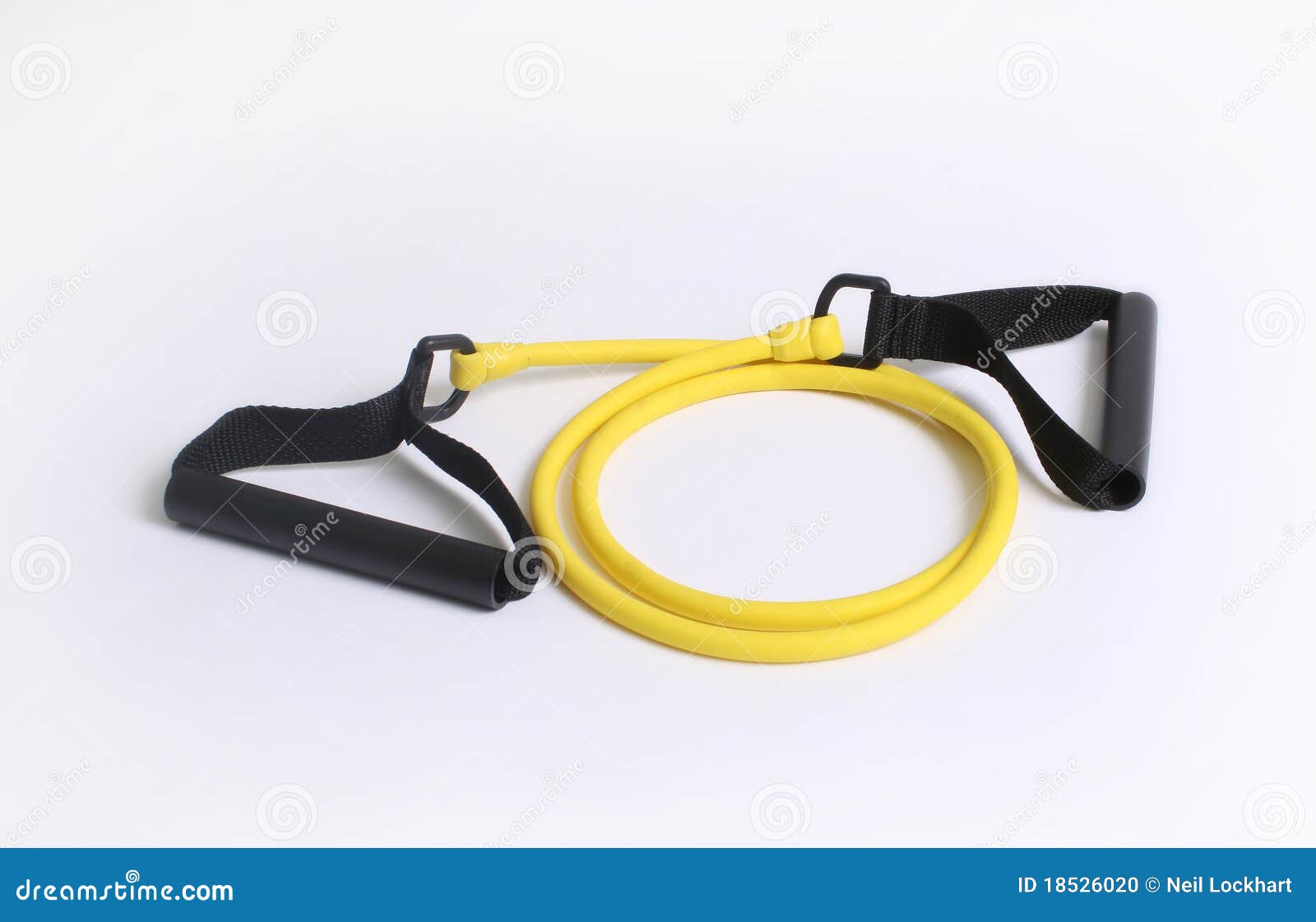 Resistance Bands stock photo. Image of strength, gear - 18526020