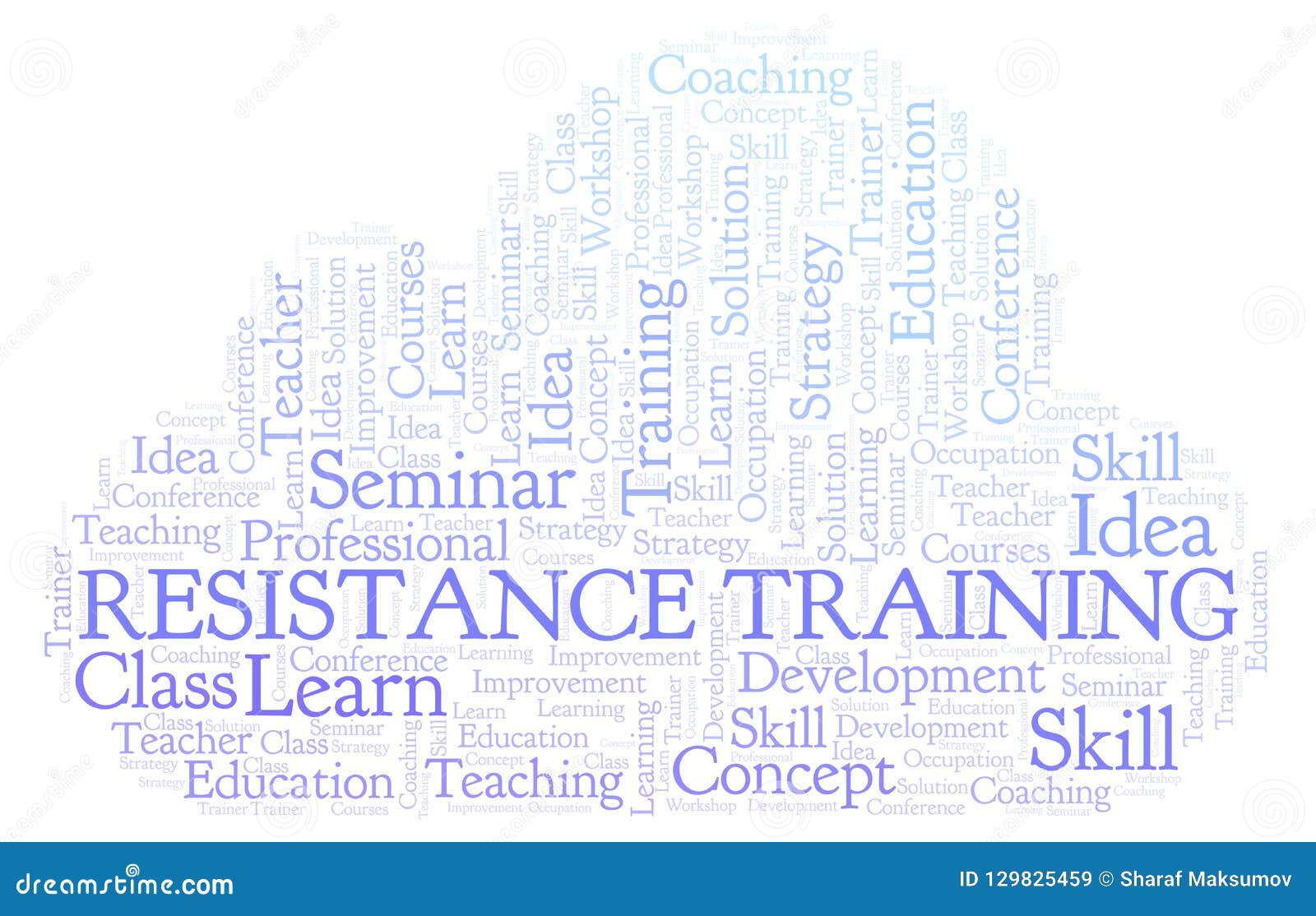 RESISTANCE - Word Cloud Wordcloud - Terms From The Globalization ...