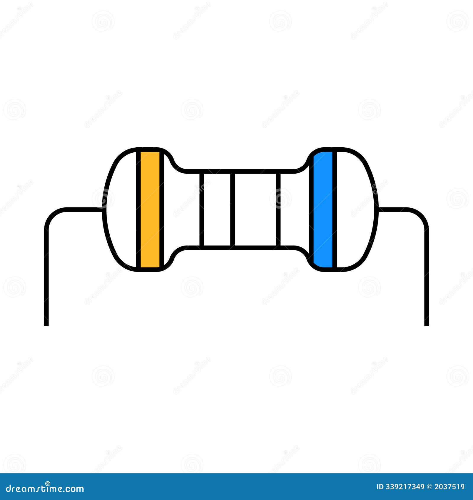 Electrical Engineer Tests Wiring And Installations On Protective Relays ...