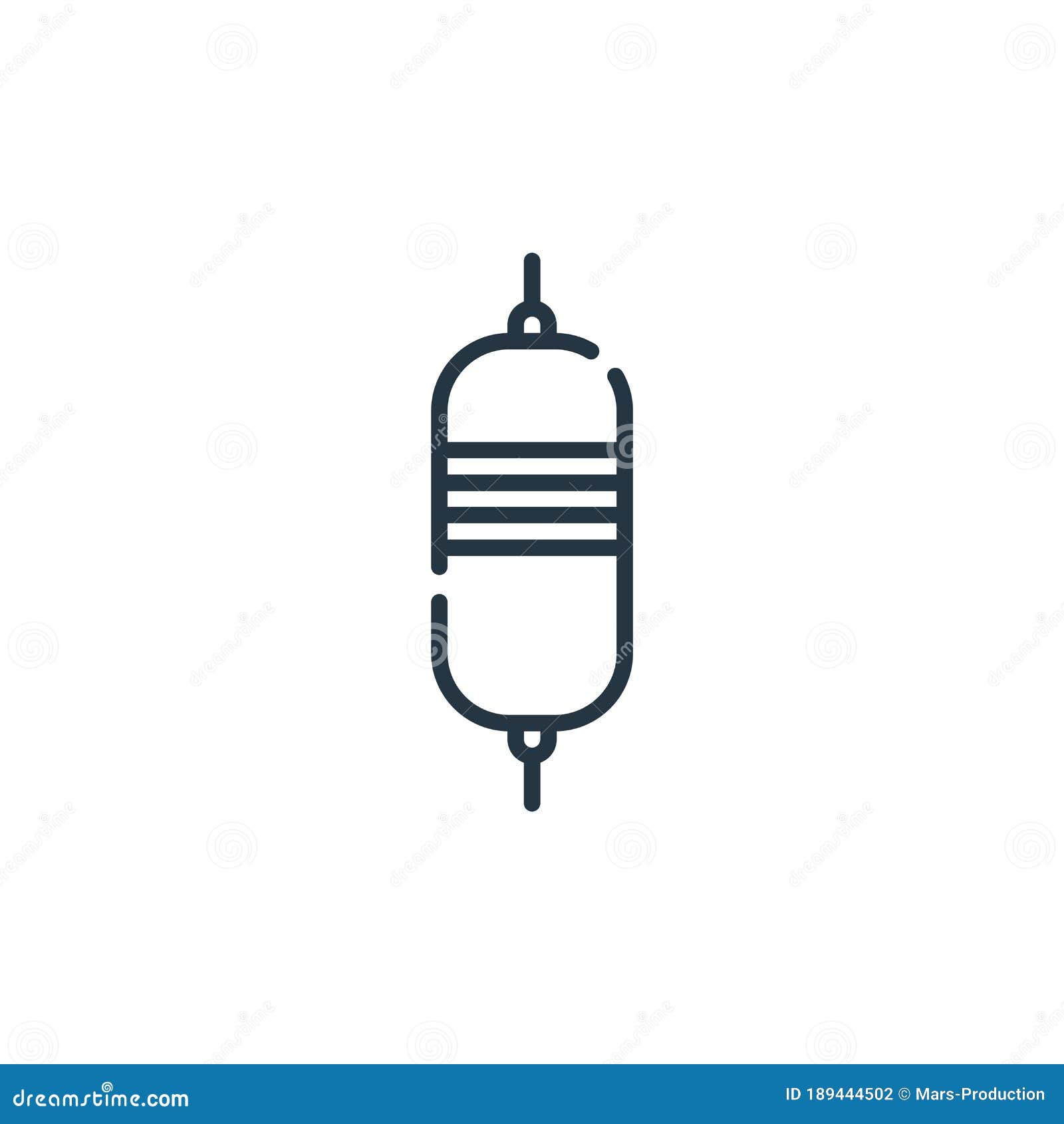 Variable Resistor Stock Image | CartoonDealer.com #50705281