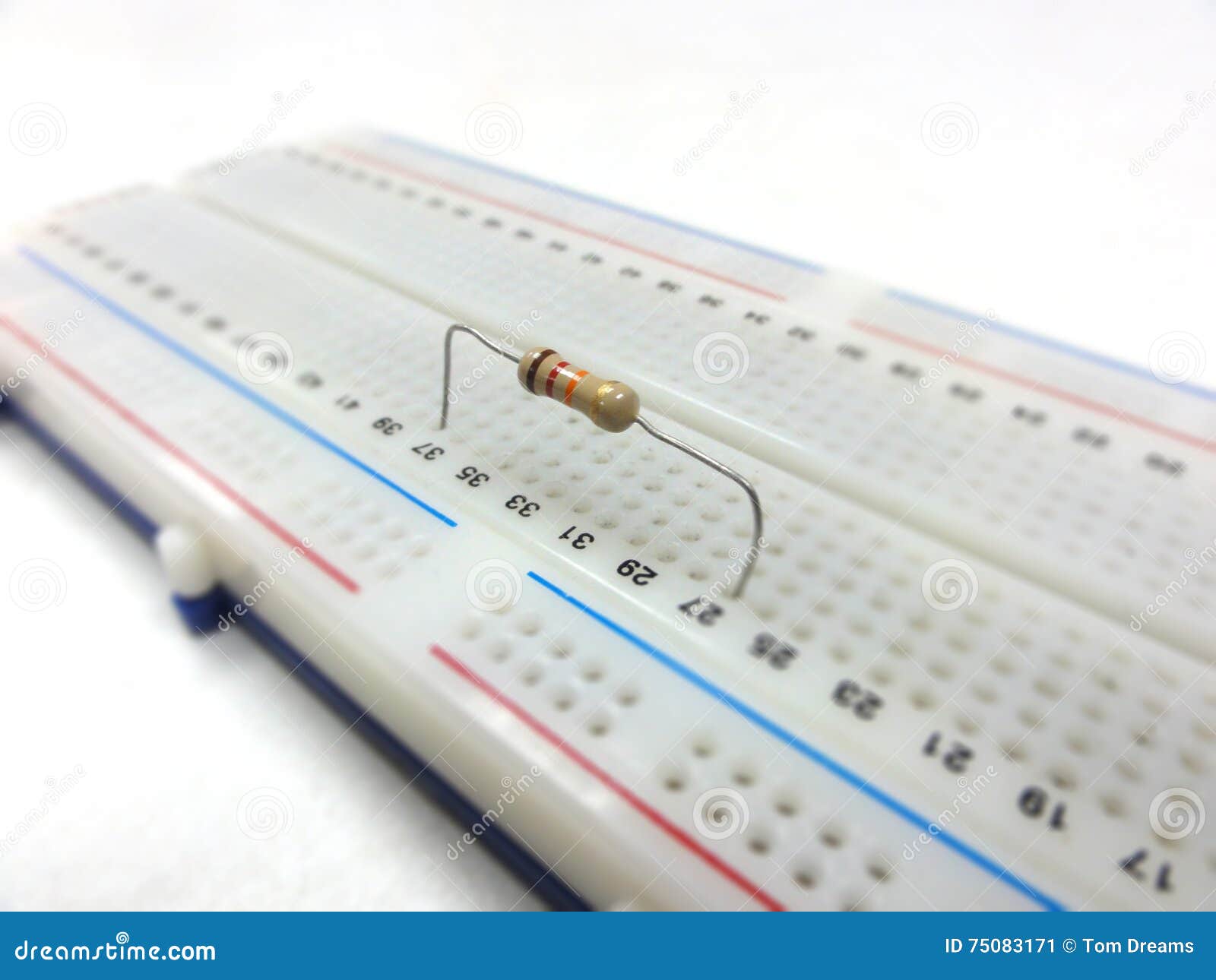 Resistors1 stock image. Image of devices, resistance - 75083171