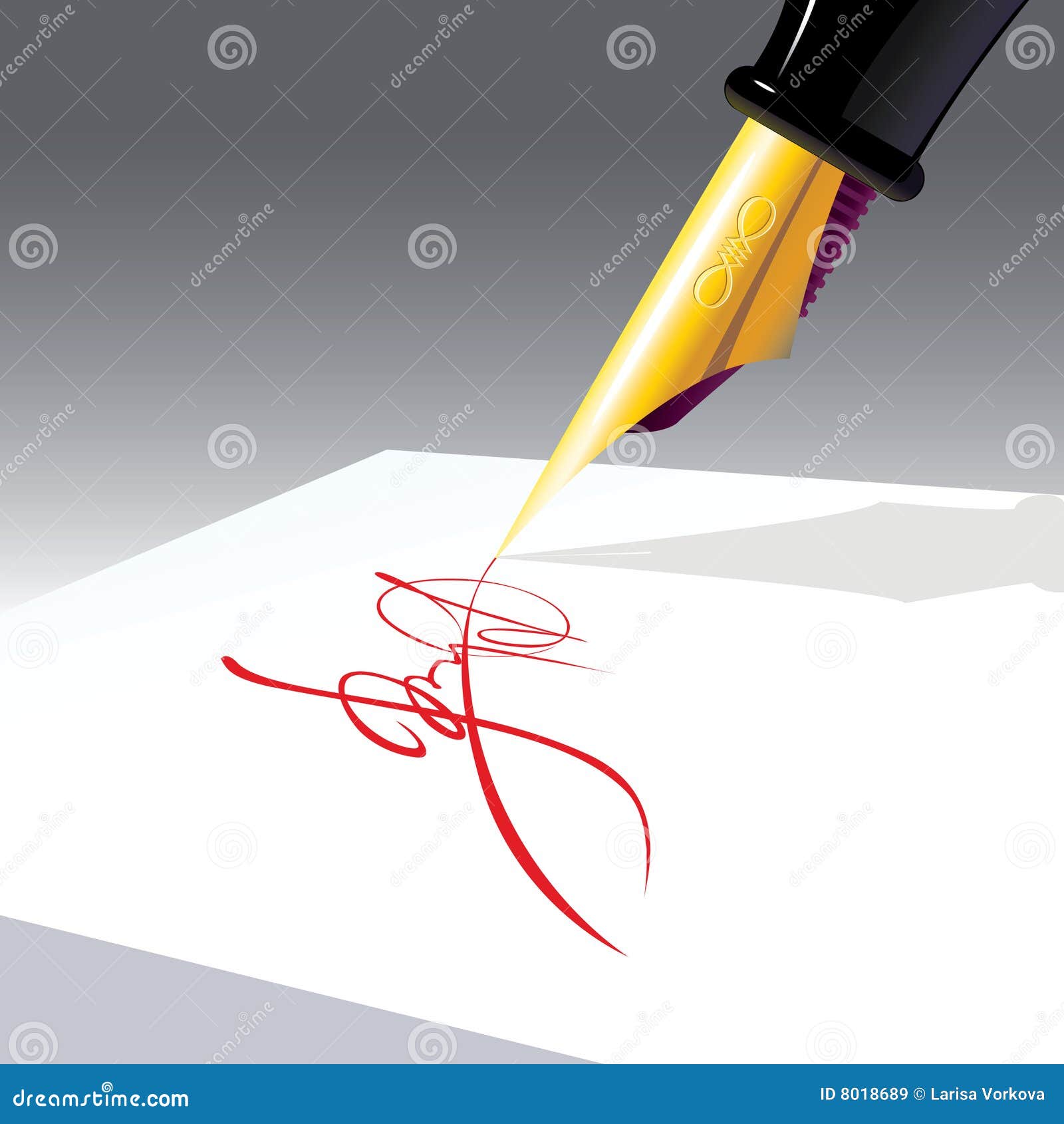 Resolution stock vector. Illustration of light, horizontal - 8018689
