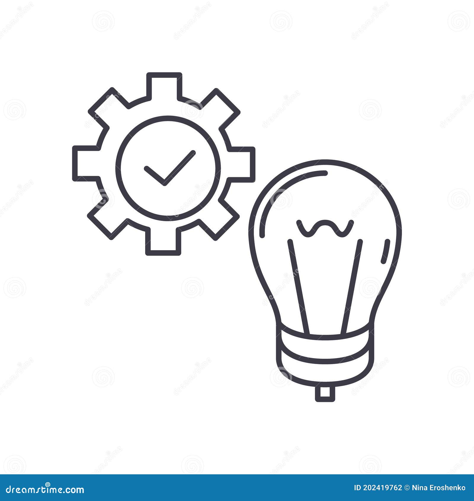 Resolve Problem Icon, Black Vector Sign With Editable Strokes, Concept ... Resolve Problem Icon, Black Vector Sign With Editable Strokes, Concept ...