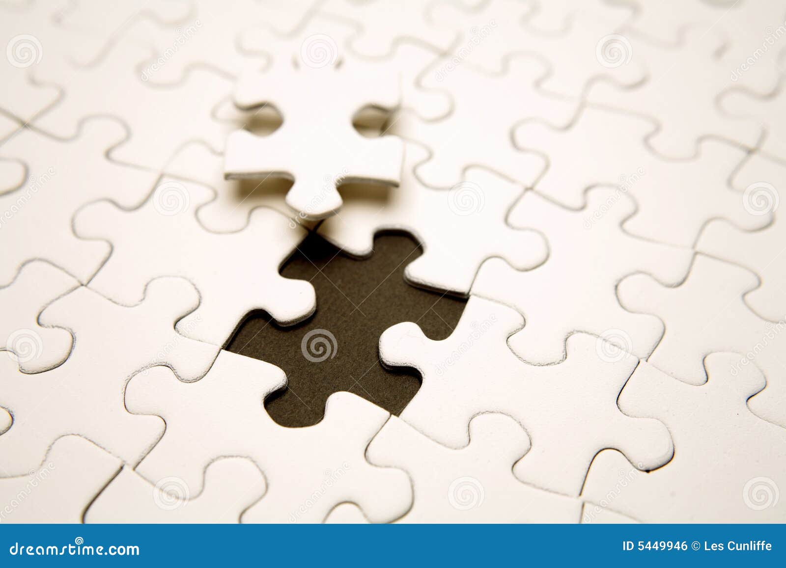 Resolvido quase foto de stock. Imagem de sucesso, final - 5449946