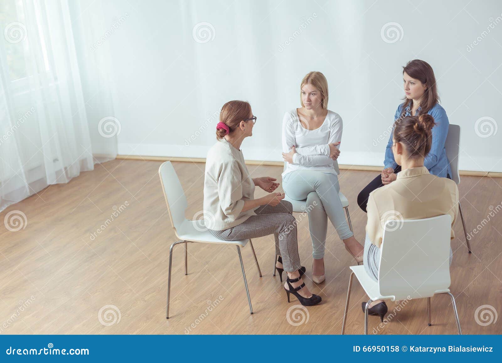 Resolving an issue stock photo. Image of meeting, group - 66950158