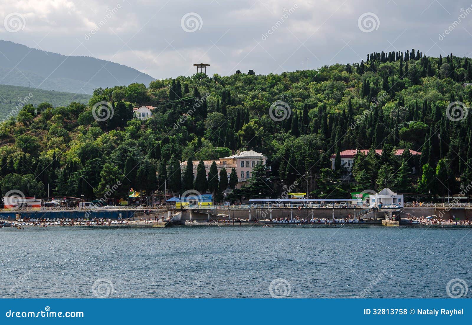 Resort stock photo. Image of lagoon, beaches, nature - 32813758