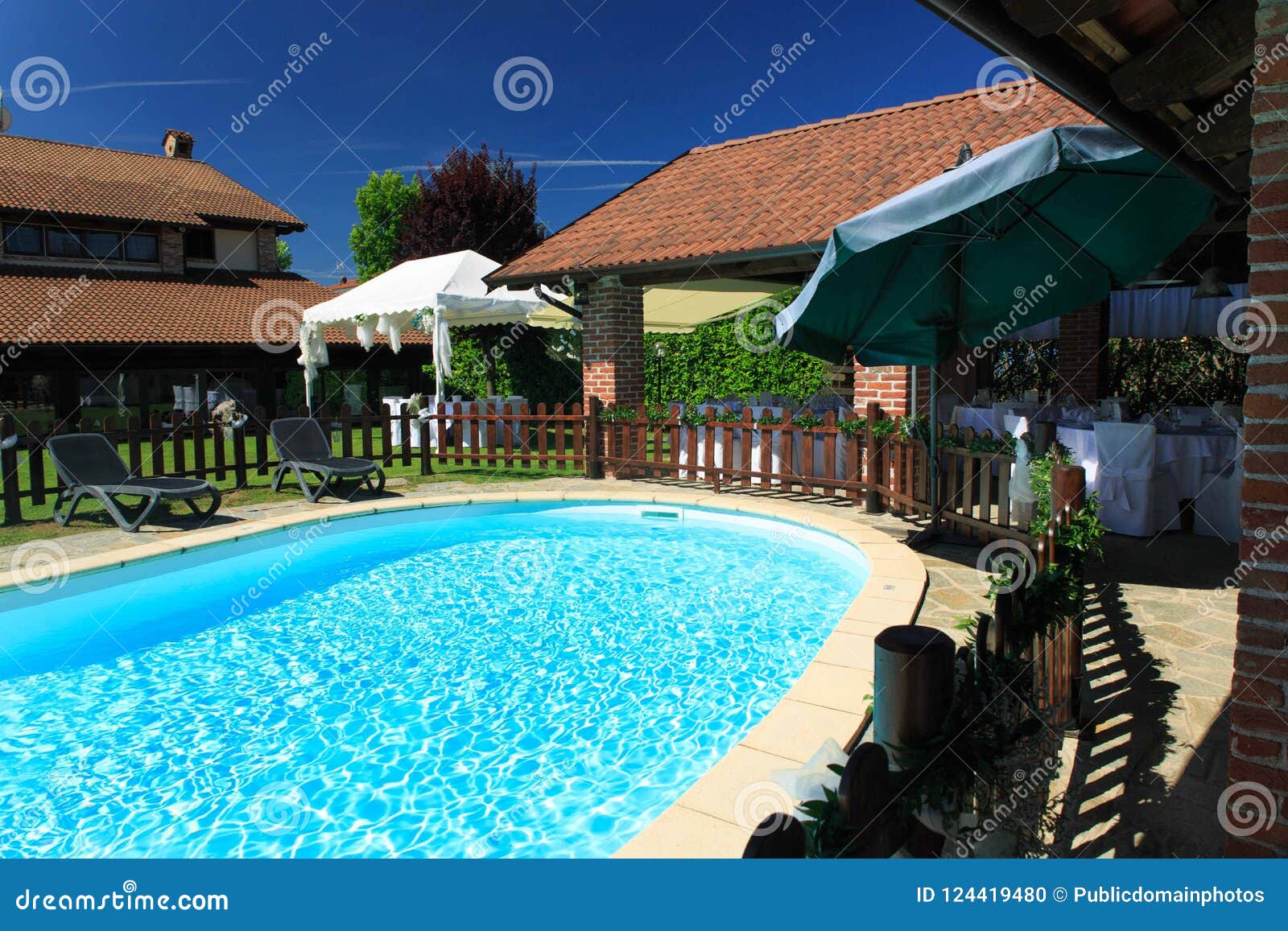 Resort, Swimming Pool, Property, Leisure Picture. Image: 124419480