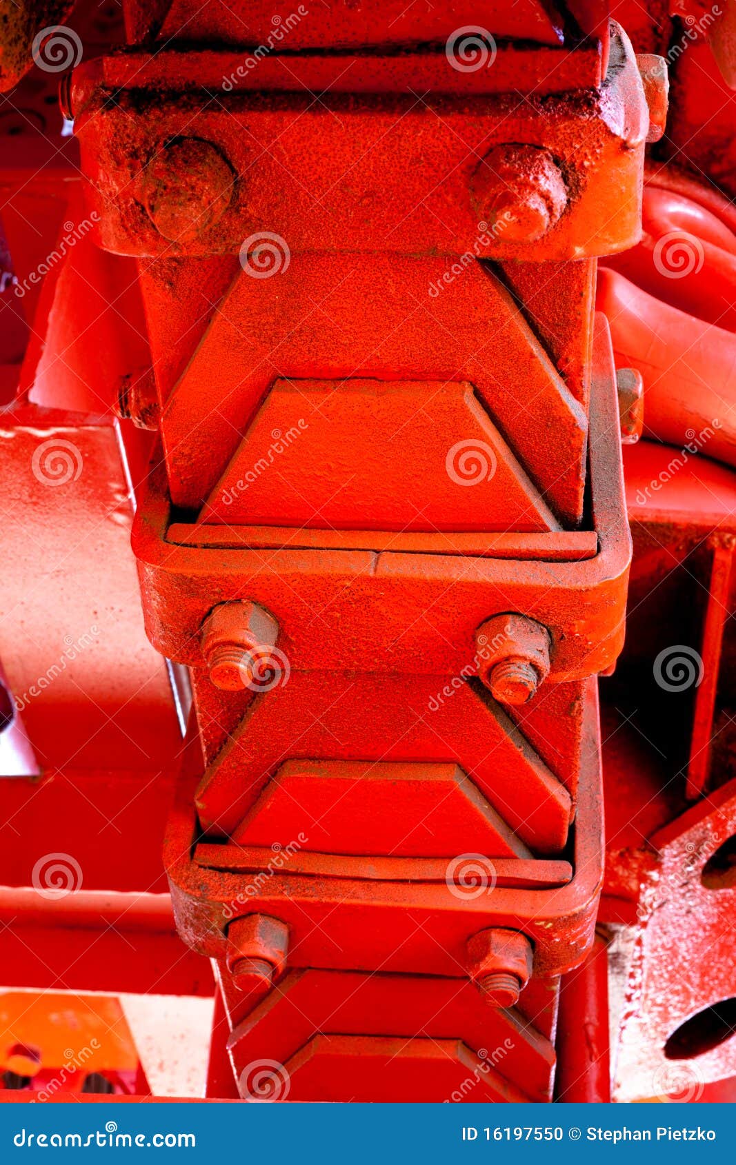 Resorte plano laminado foto de archivo. Imagen de tierra - 16197550