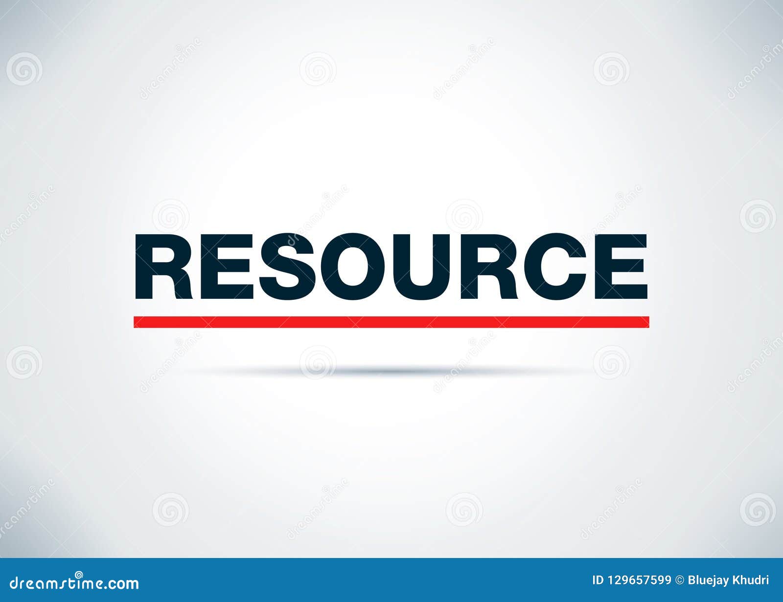 Resource Abstract Flat Background Design Illustration Stock ...
