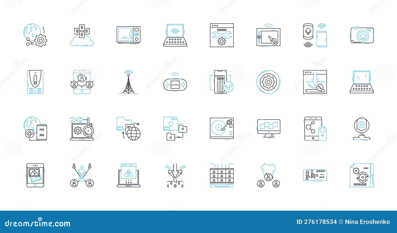 Resource Mobilization Icon. Monochrome Simple Sign From Charity And Non ...