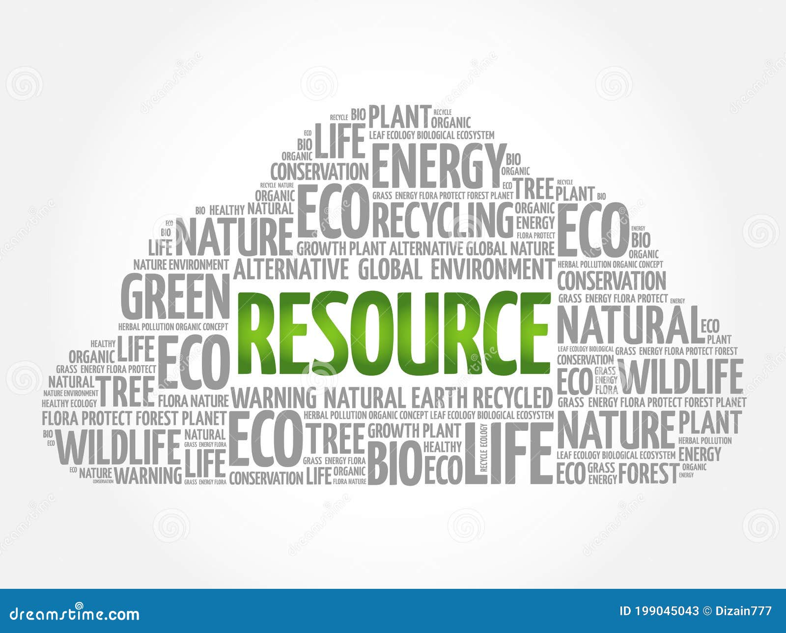 Resource word cloud stock illustration. Illustration of life - 199045043 Resource word cloud stock illustration. Illustration of life - 199045043