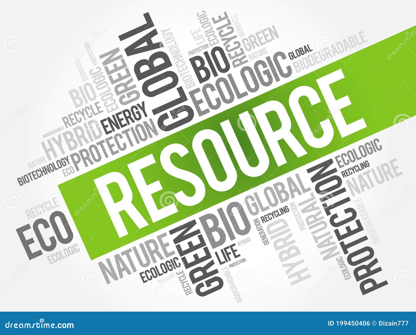 Resource Word Cloud, Conceptual Background Stock Photography ... Resource Word Cloud, Conceptual Background Stock Photography ...