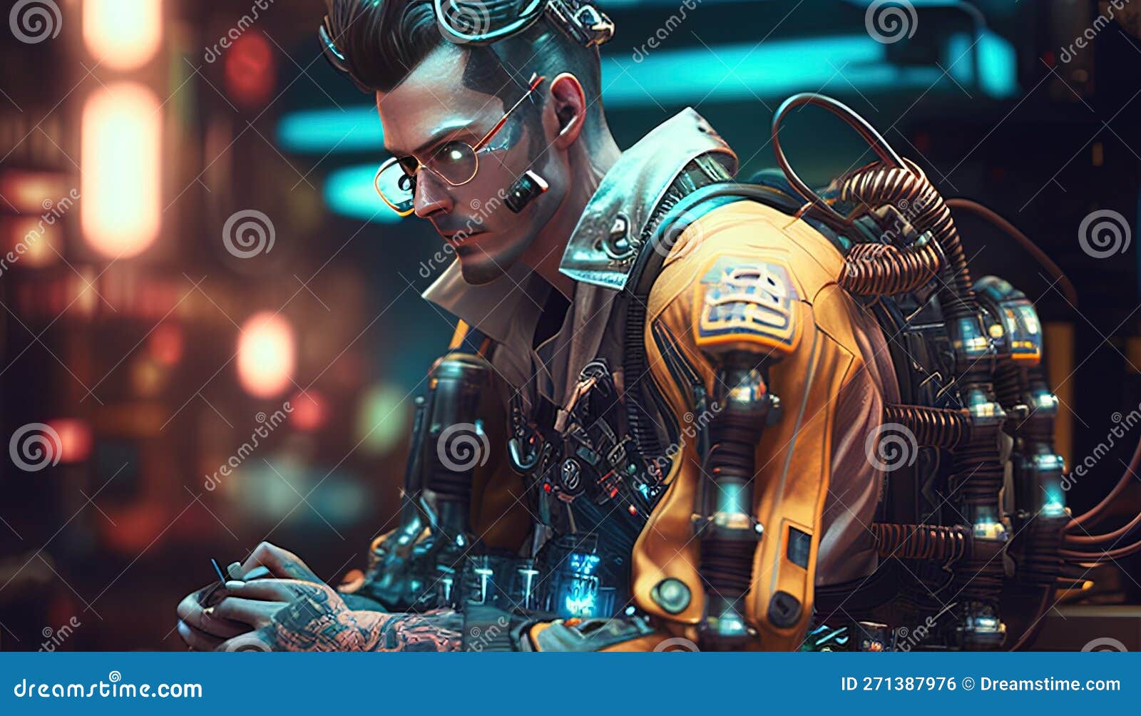 Resourceful Cartoons, Illustrations & Vector Stock Images - 1675 ...