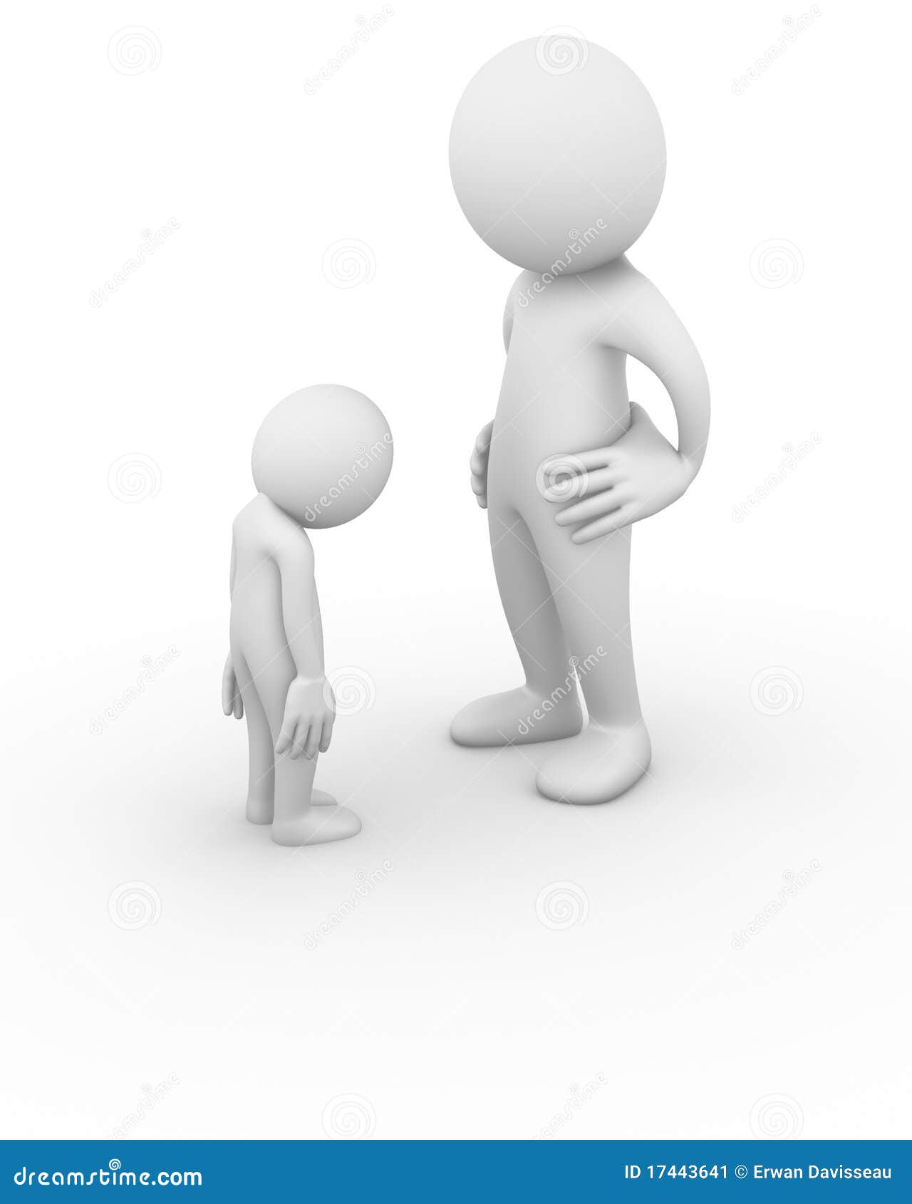 Respect stock illustration. Illustration of issue, guidance - 17443641