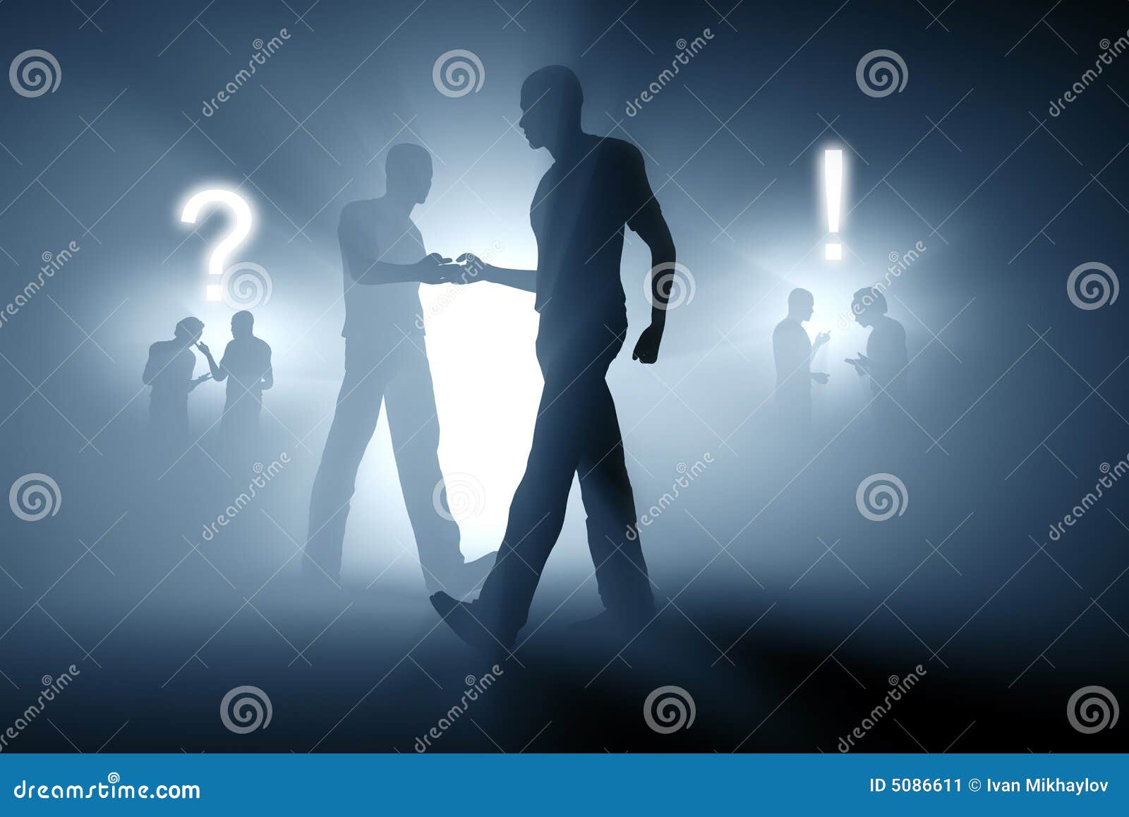 Respect Cartoons, Illustrations & Vector Stock Images - 139229 Pictures ...