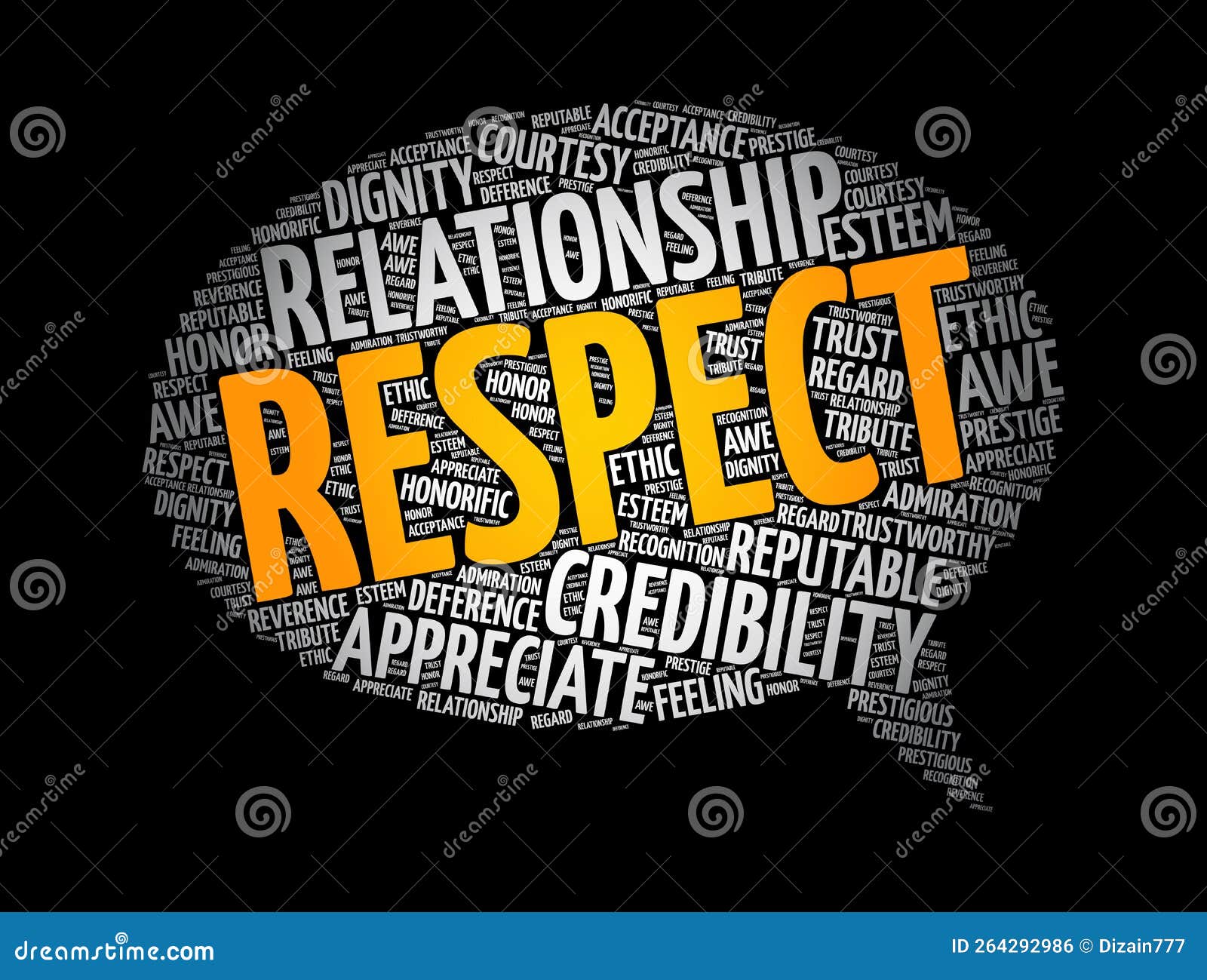 Respect - Feeling of Deep Admiration for Someone or Something Elicited ... Respect - Feeling of Deep Admiration for Someone or Something Elicited ...
