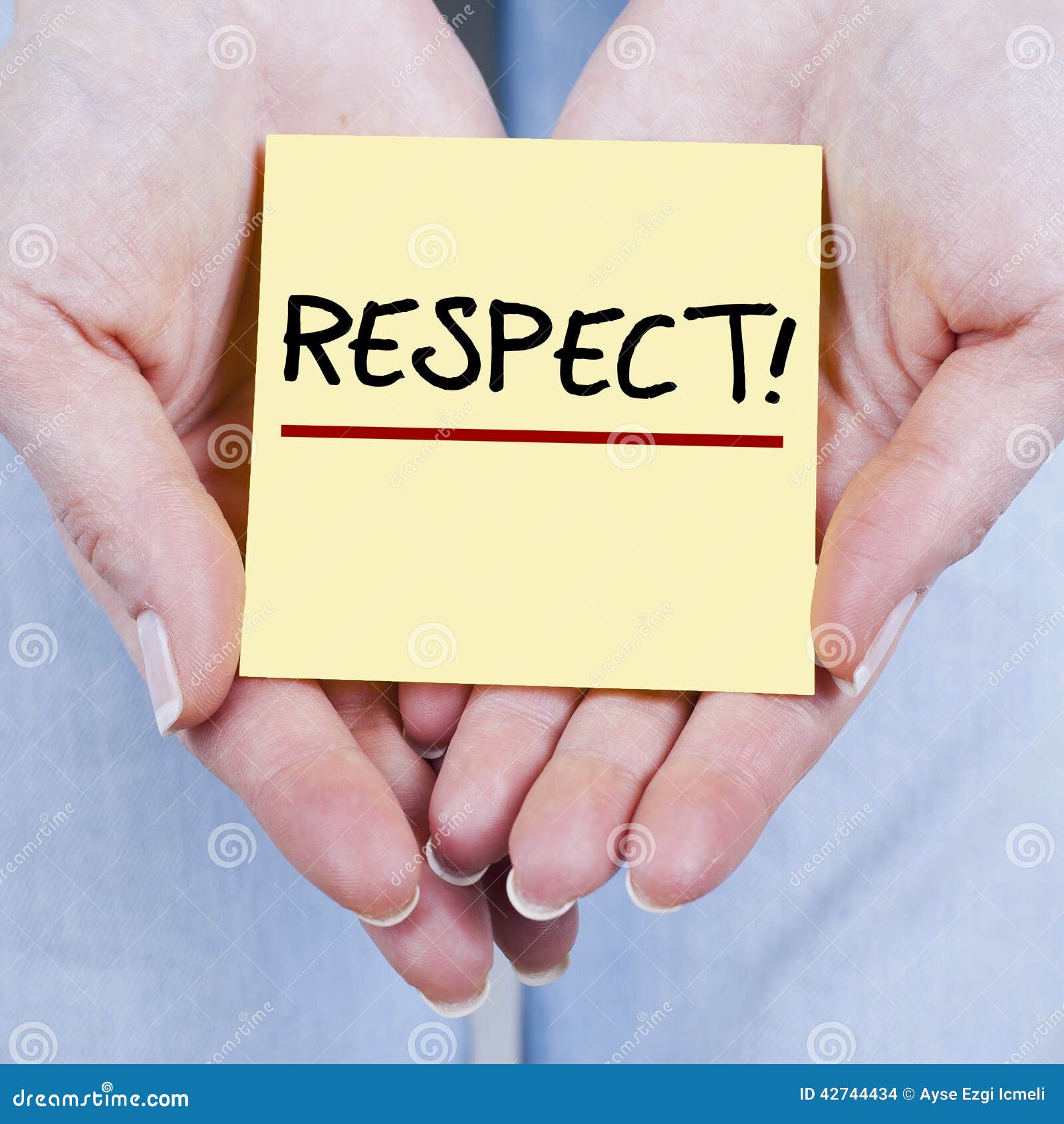 Respect stock photo. Image of business, boss, manager - 42744434