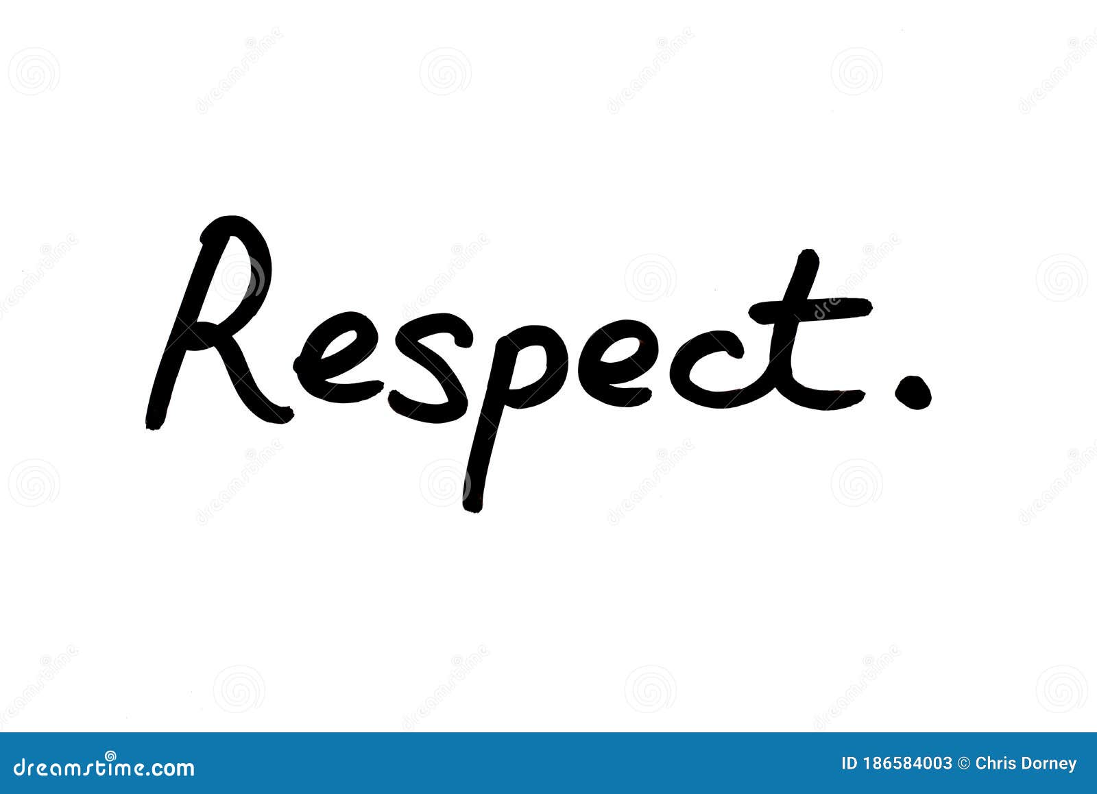 Respectful Logo