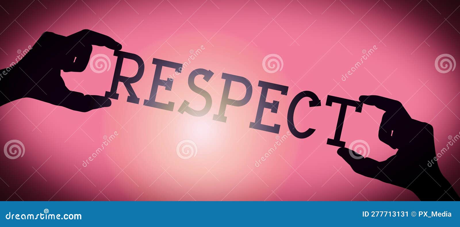 Respect Hands Heart Outline Icon. Elements Of Friendship Line Icon ...