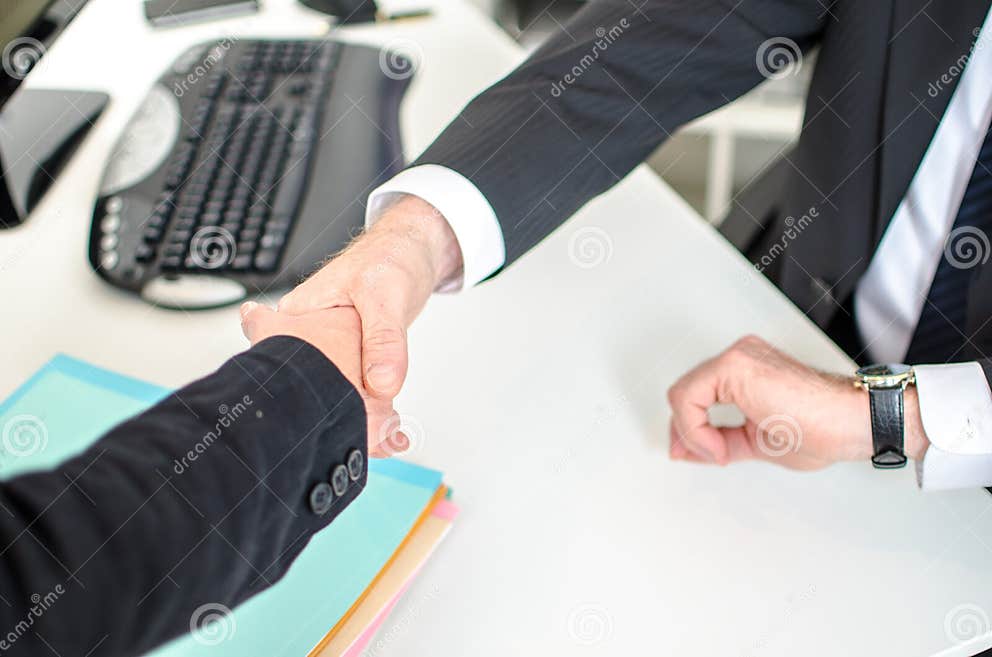 Respect for working hours stock photo. Image of professional - 45396684