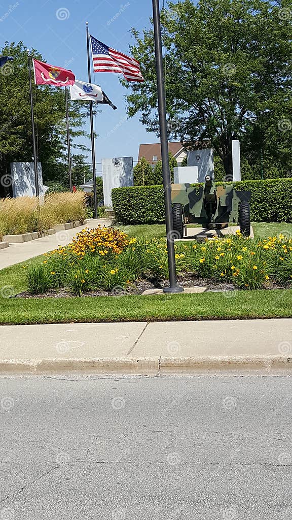 Memory stock image. Image of memory, vets, respecting - 124497971