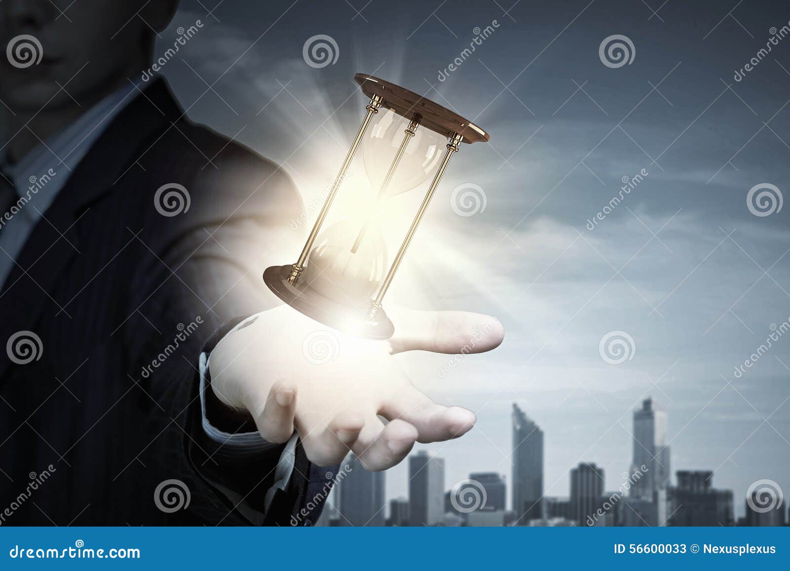 Respektera din tid fotografering för bildbyråer. Bild av affär - 56600033