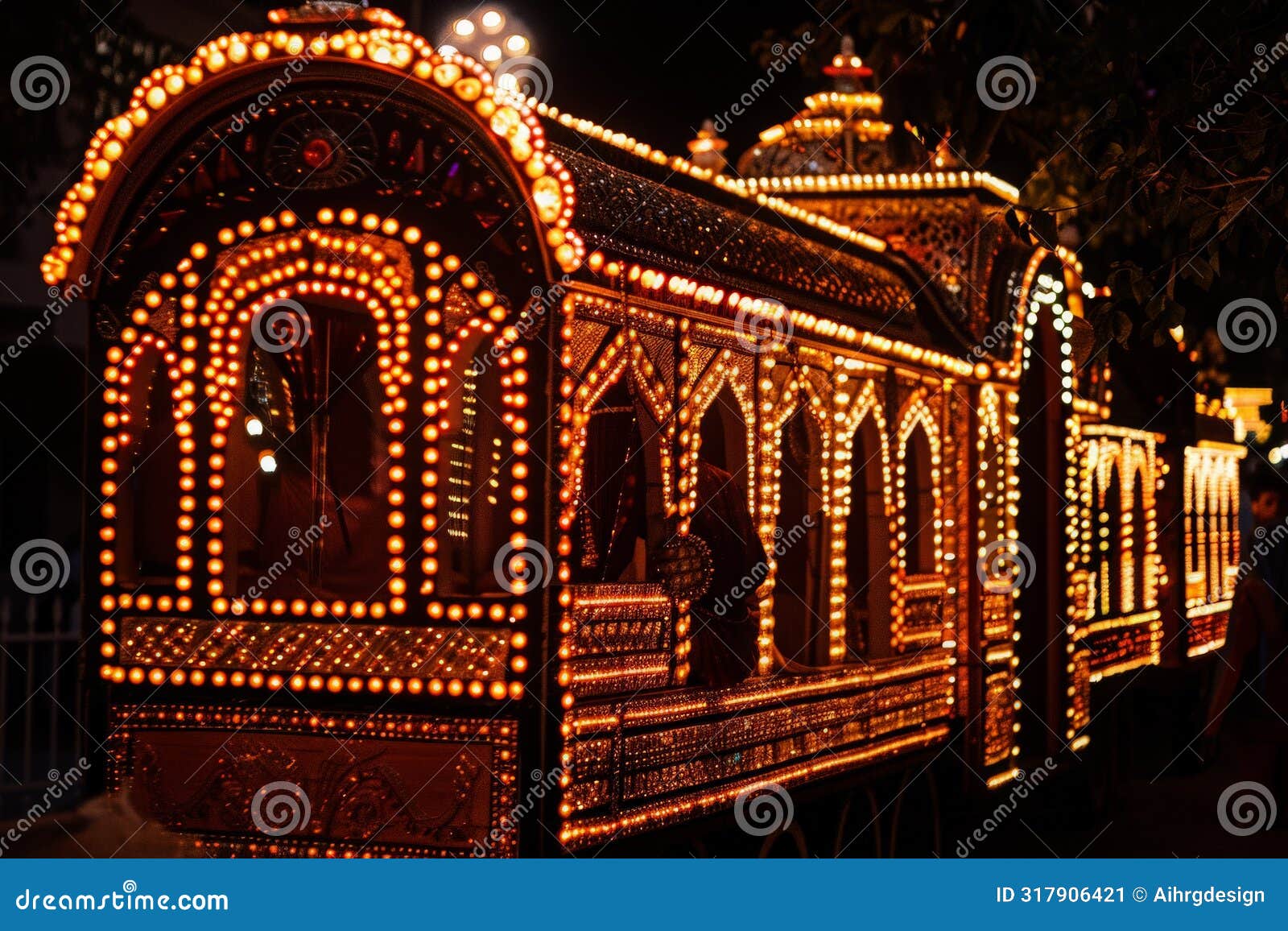 Majestic Rath Yatra Procession Captured Amidst Devotees And ...