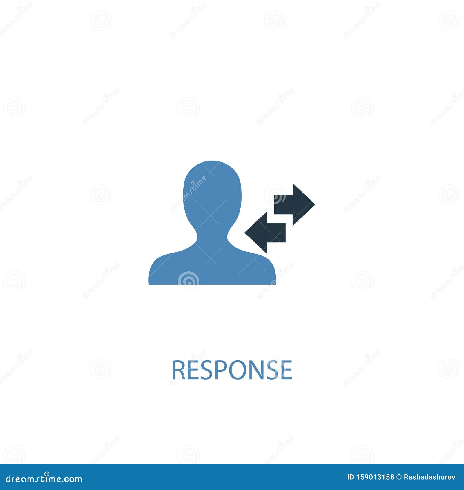 Response Icon