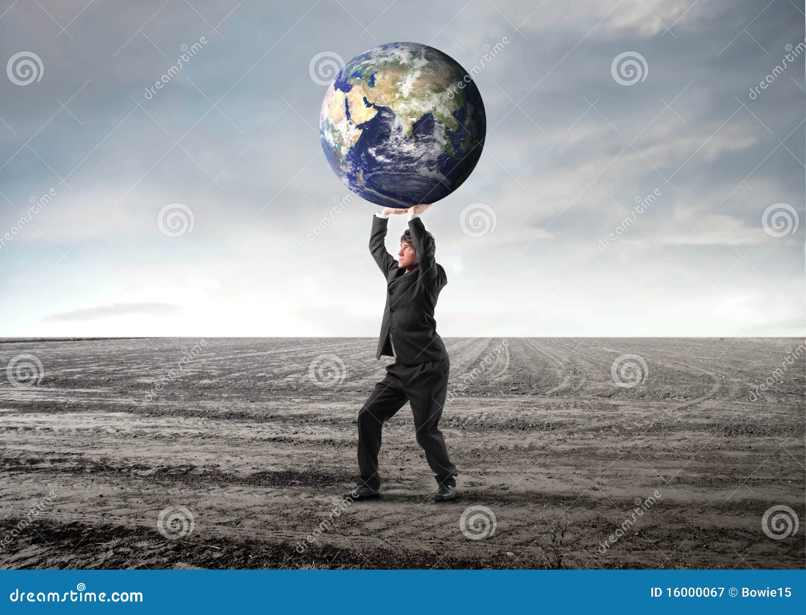 Responsibility stock image. Image of hold, importance - 16000067