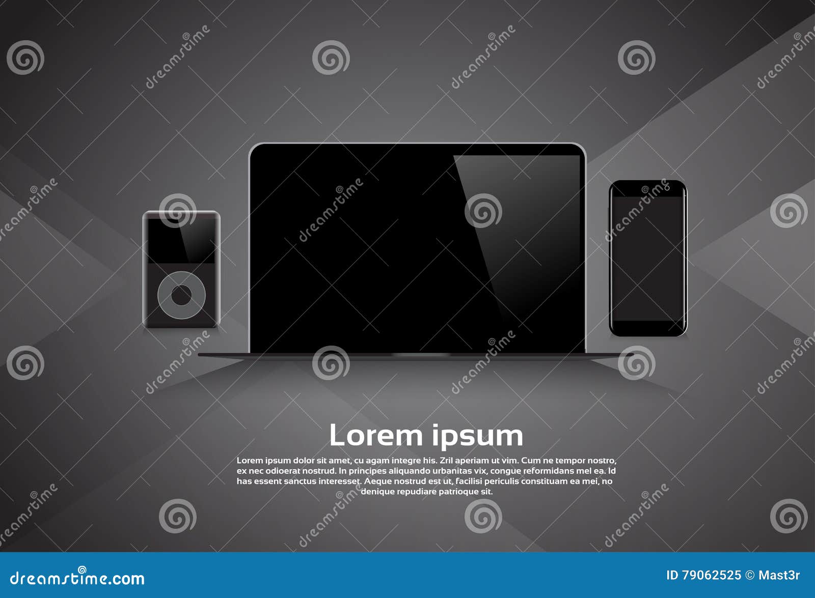 Computer Cell Inside A Human Cell On White Royalty-Free Illustration ...