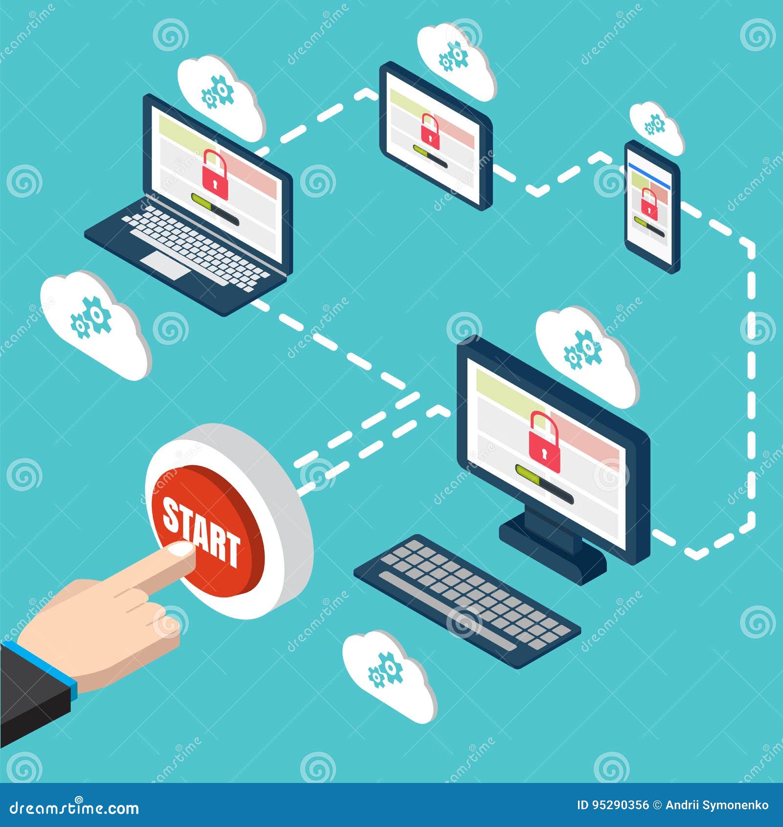 Analyt Stock Illustrations – 2 Analyt Stock Illustrations, Vectors ...