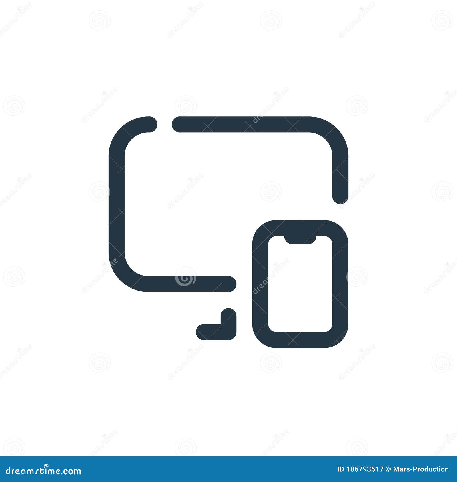 Responsive Vector Icon. Responsive Editable Stroke. Responsive Linear ...