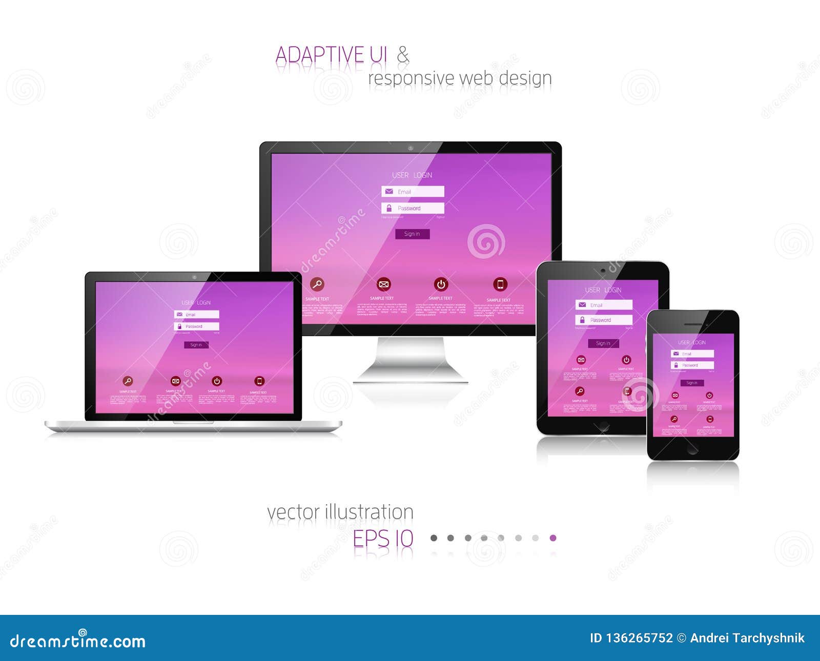 Tablet Site Stock Illustrations – 17,231 Tablet Site Stock ...