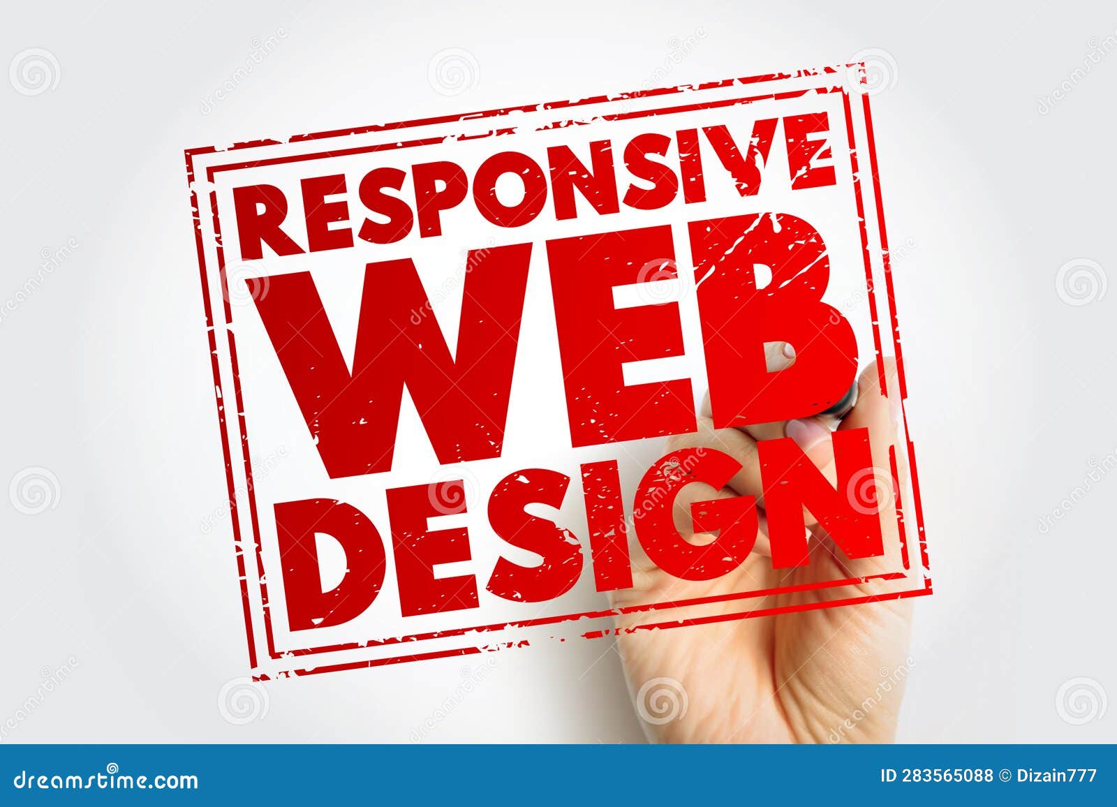 Responsive Web Design is an Approach To Web Design that Aims To Make ...