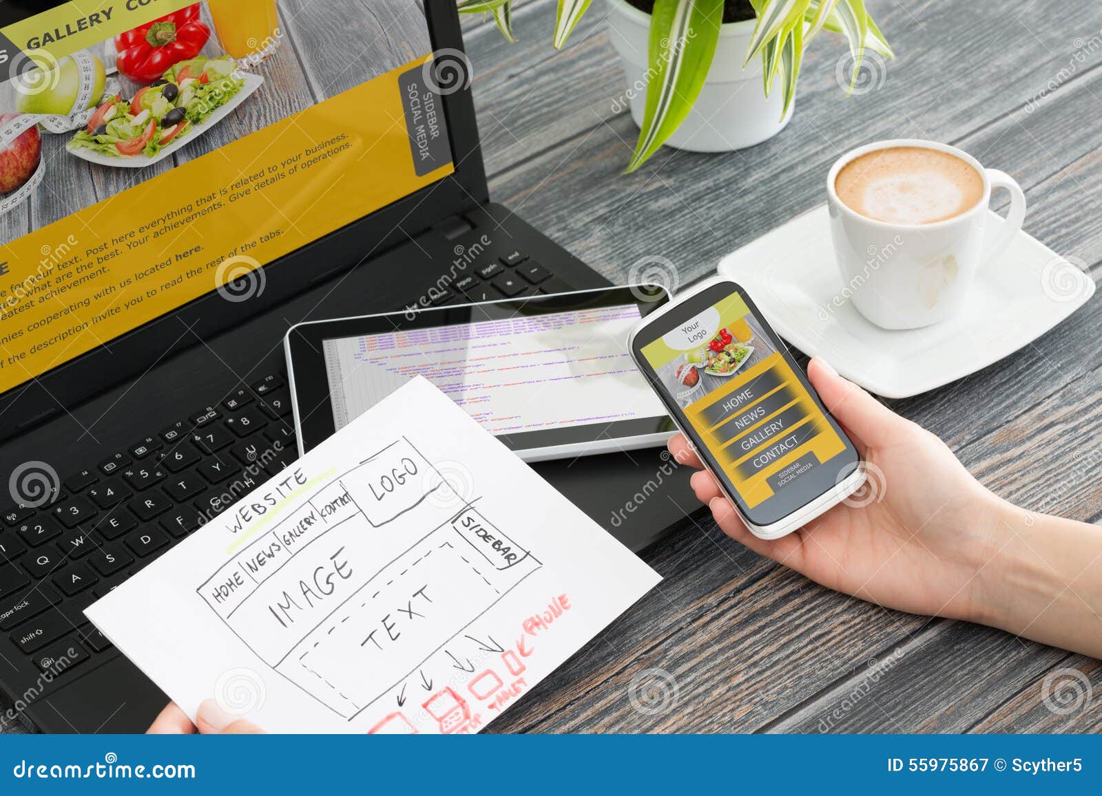 370,534 Web Design Photos - Free & Royalty-Free Stock Photos from ...