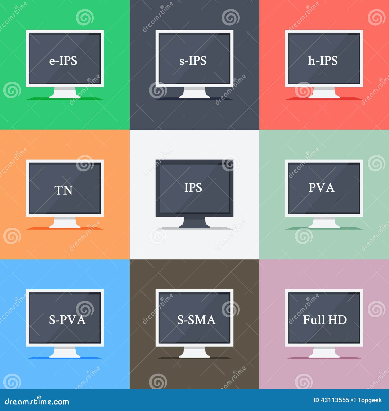 E Ips Stock Illustrations – 2 E Ips Stock Illustrations, Vectors ...