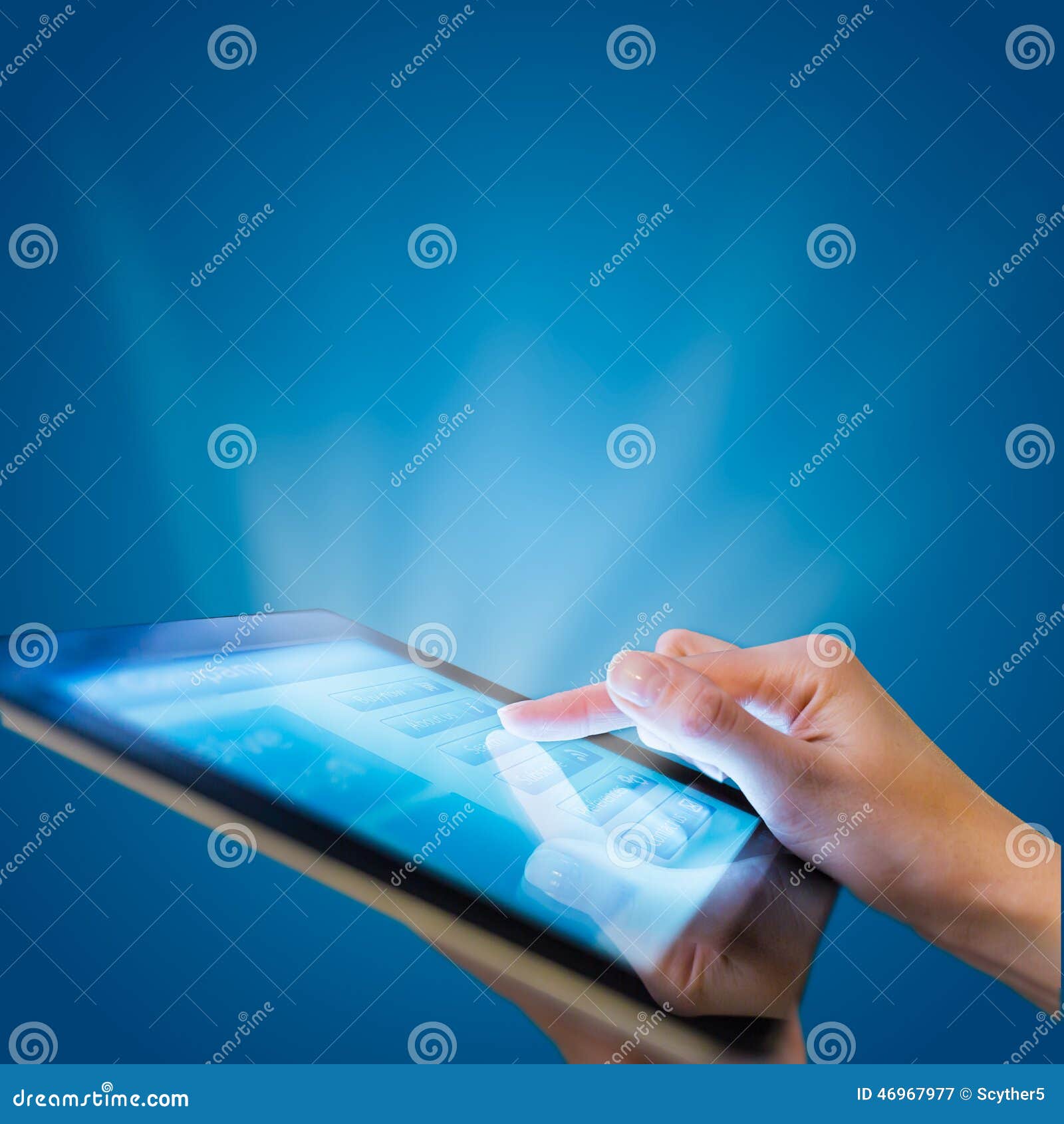 Responsive web design stock image. Image of responsive - 46967977