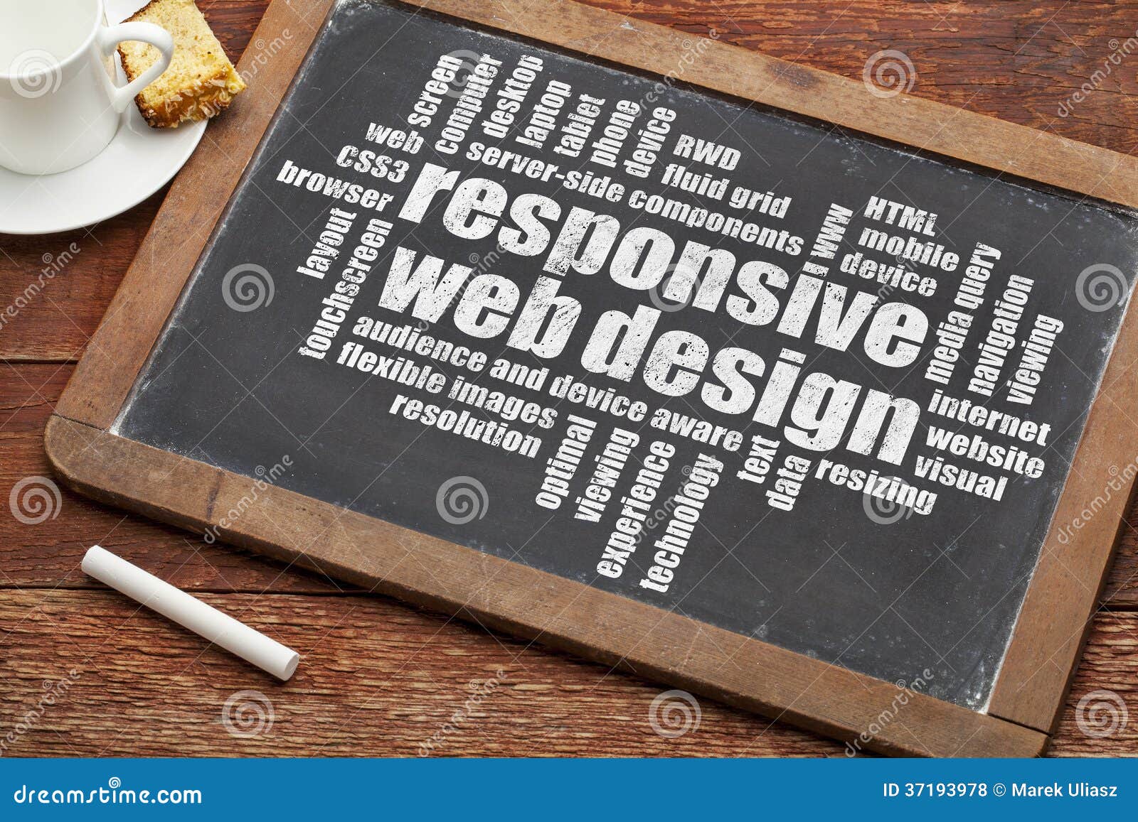 Responsive web design stock photo. Image of desktop, phone - 37193978