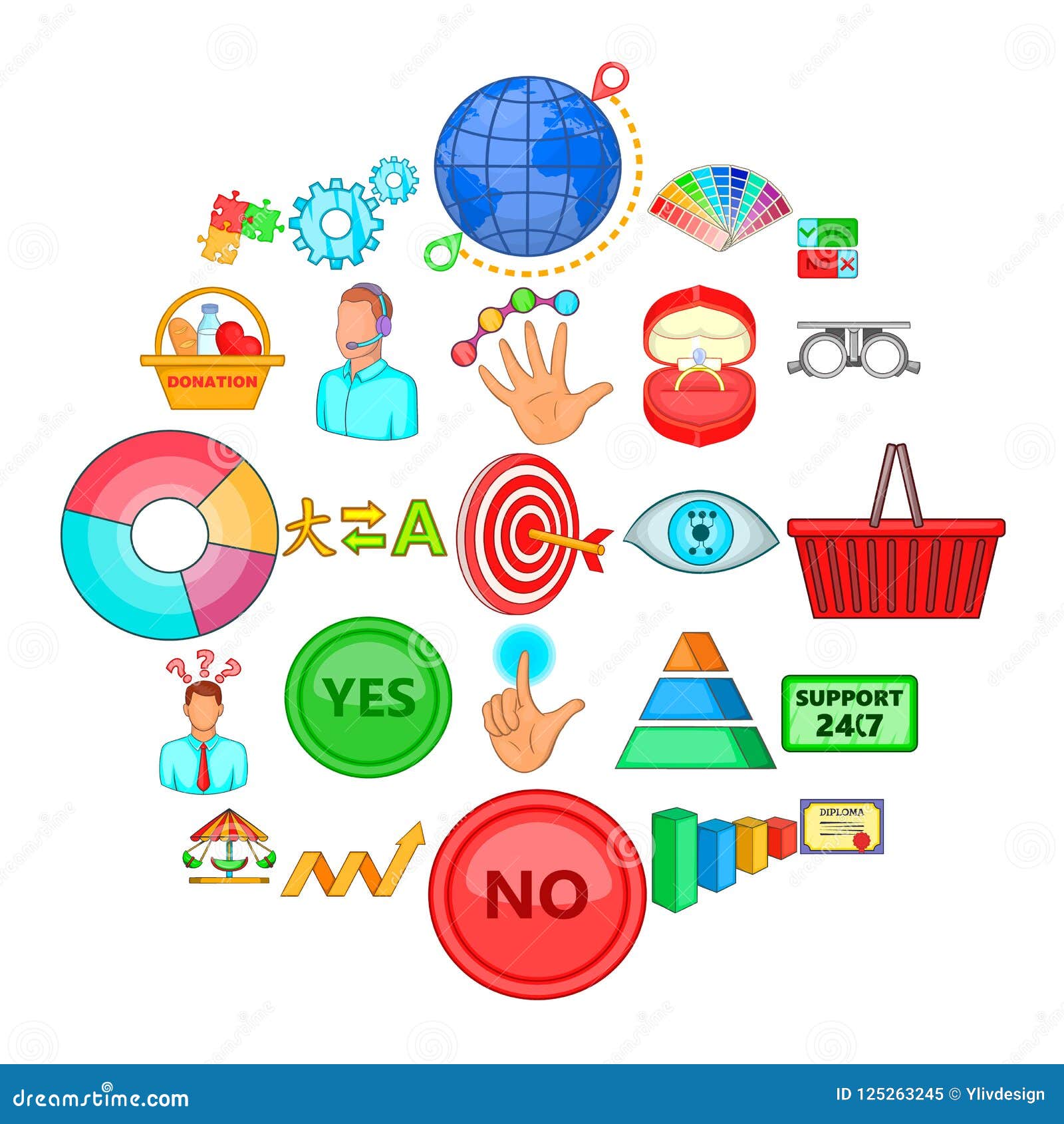 Responsiveness Stock Illustrations – 203 Responsiveness Stock ...