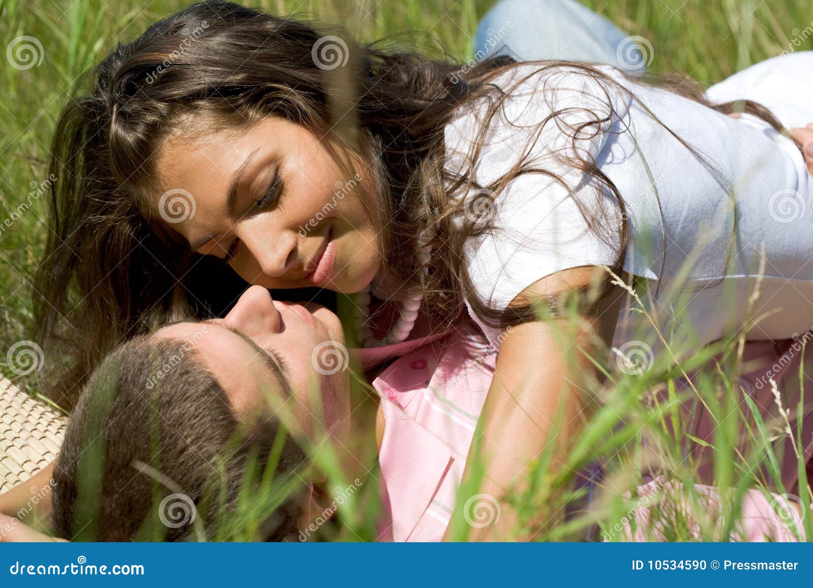 Rest stock photo. Image of closeness, date, boyfriend - 10534590