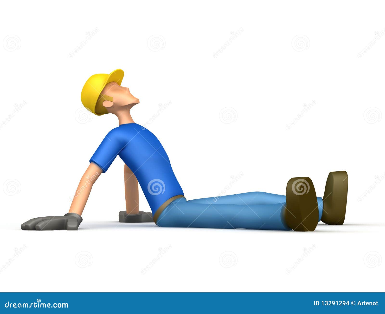 Rest stock illustration. Illustration of sview, industrial - 13291294