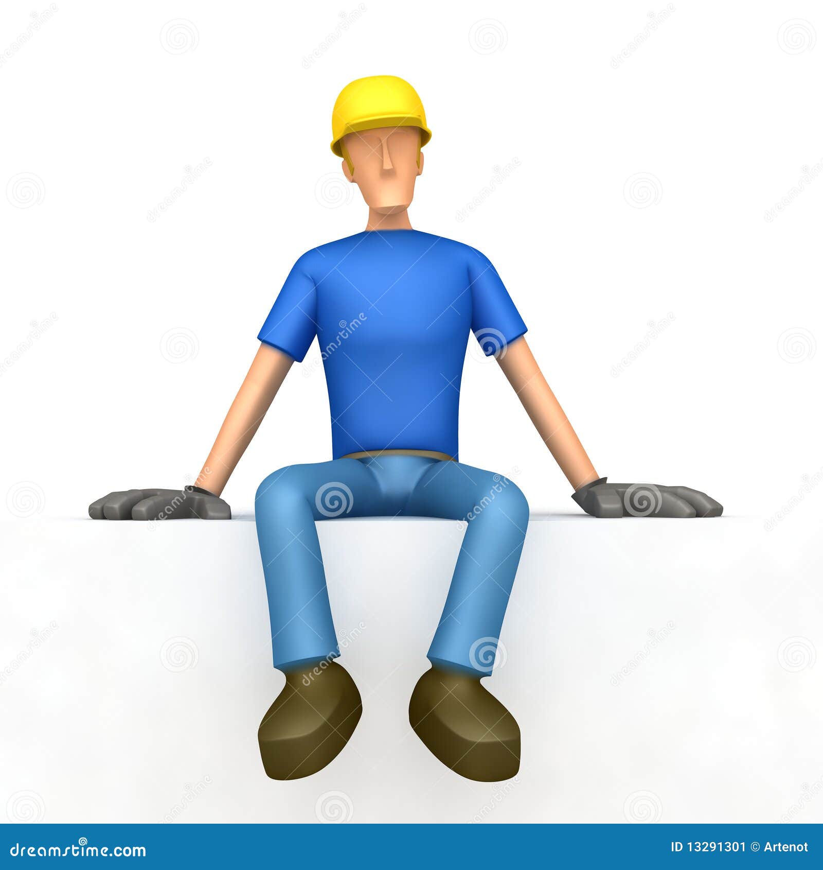 Rest stock illustration. Illustration of graphic, expression - 13291301